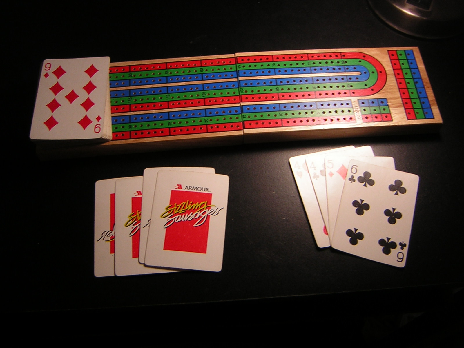 Beginner's Guide to Cribbage : 11 Steps - Instructables
