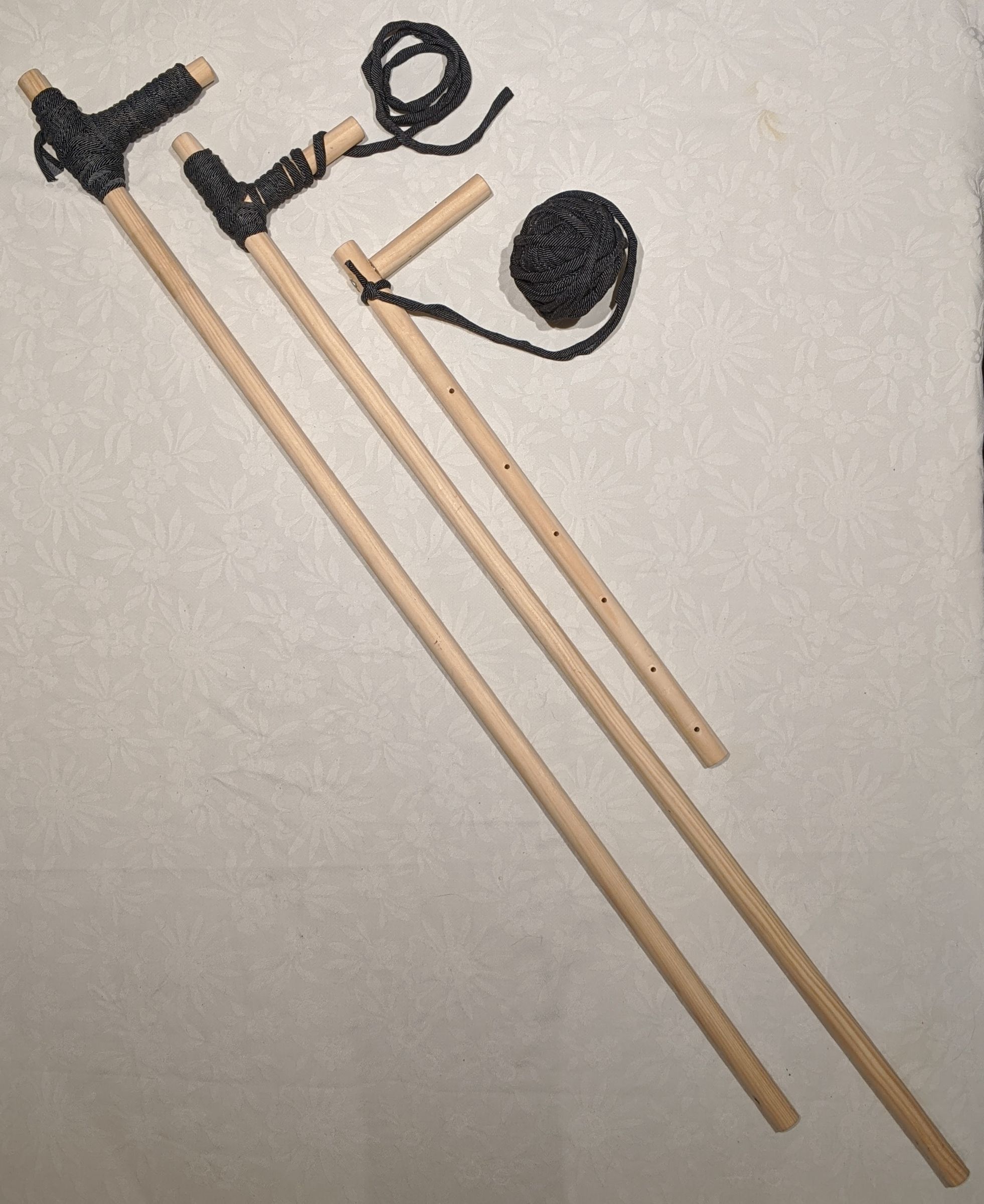 DIY Legs Stretcher for Splits : 8 Steps (with Pictures) - Instructables