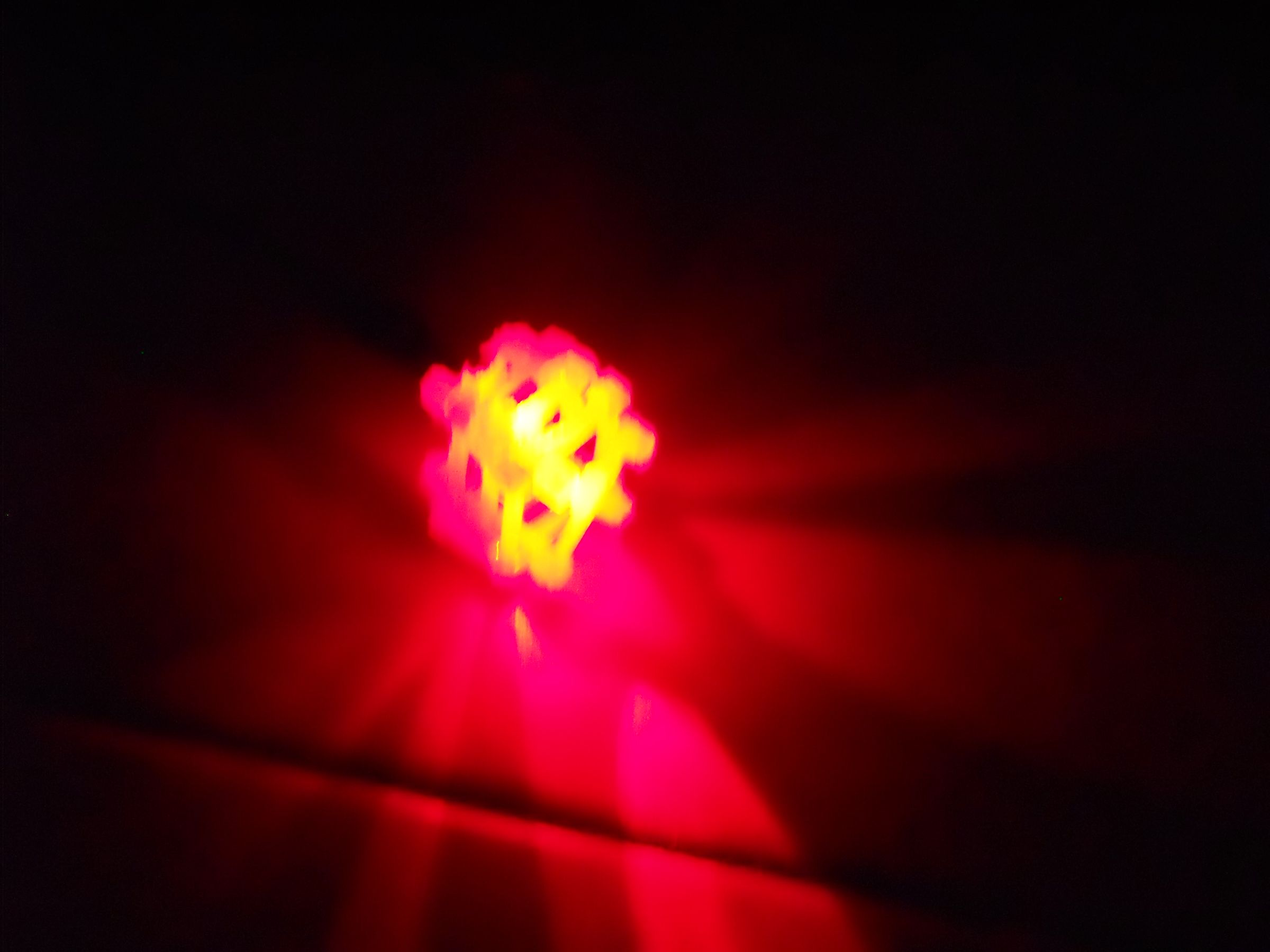 Zip-Lights! : 5 Steps (with Pictures) - Instructables