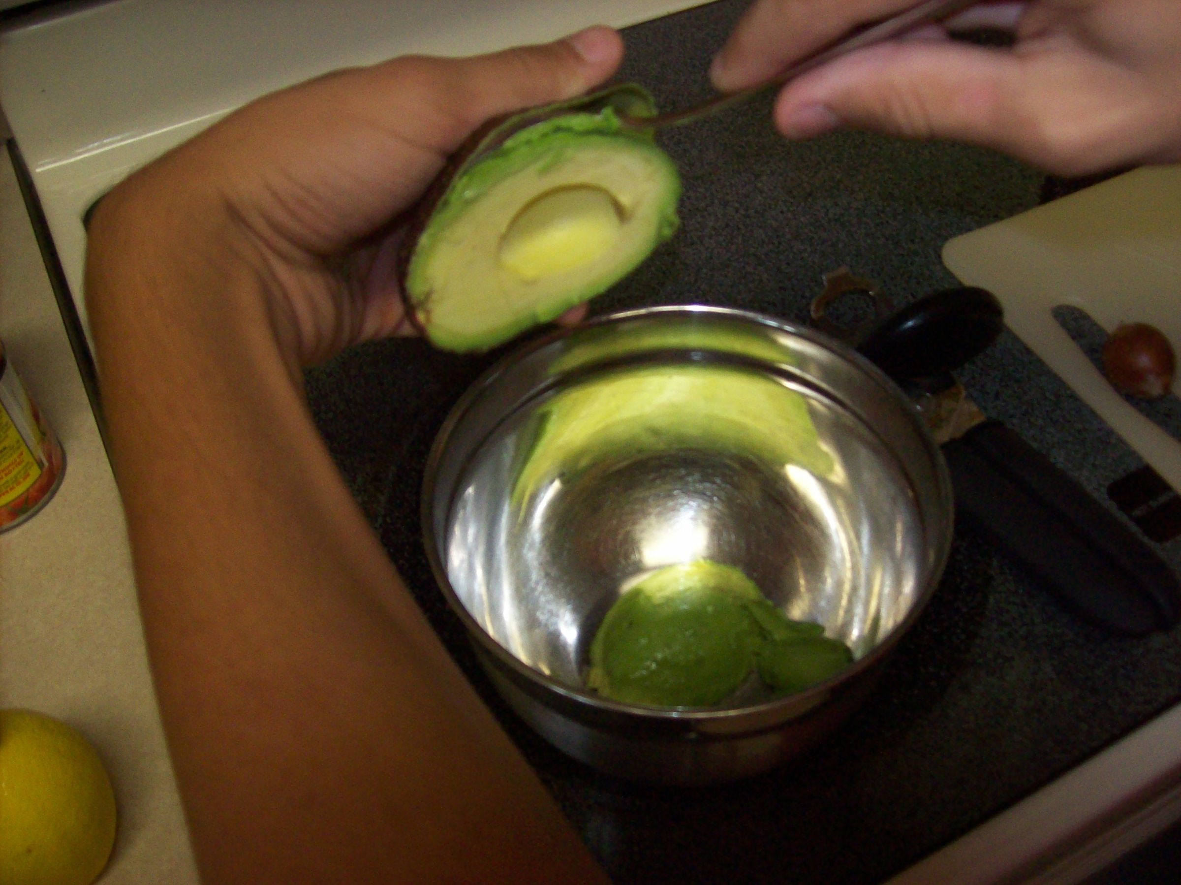 Rockin' Guac : 5 Steps - Instructables