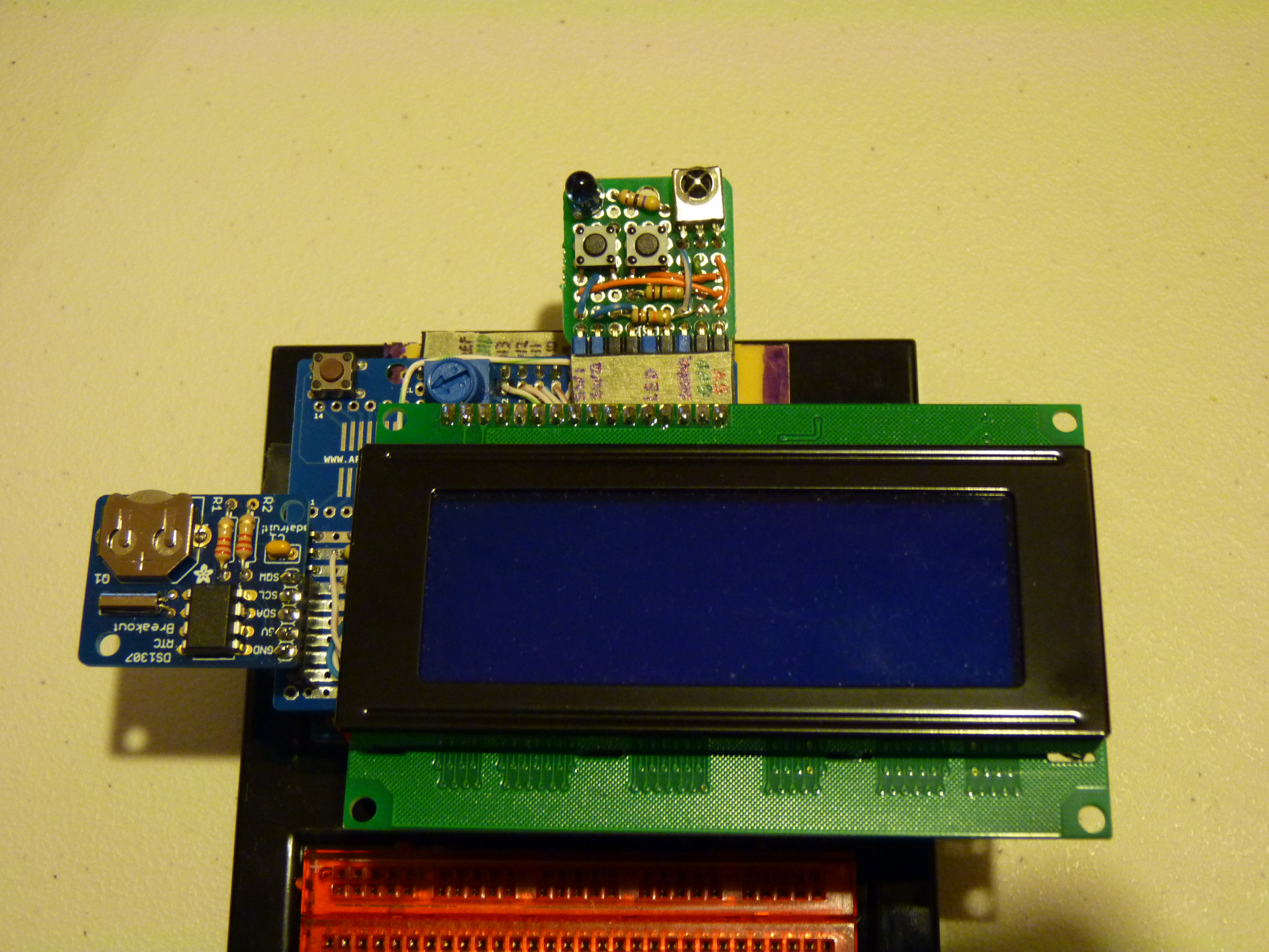 Arduino Mini-Shields : 11 Steps (with Pictures) - Instructables