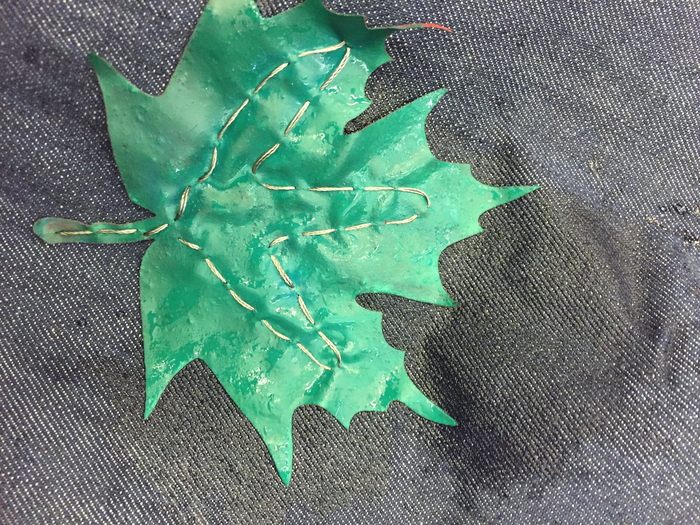 Maple Leaves : 10 Steps - Instructables