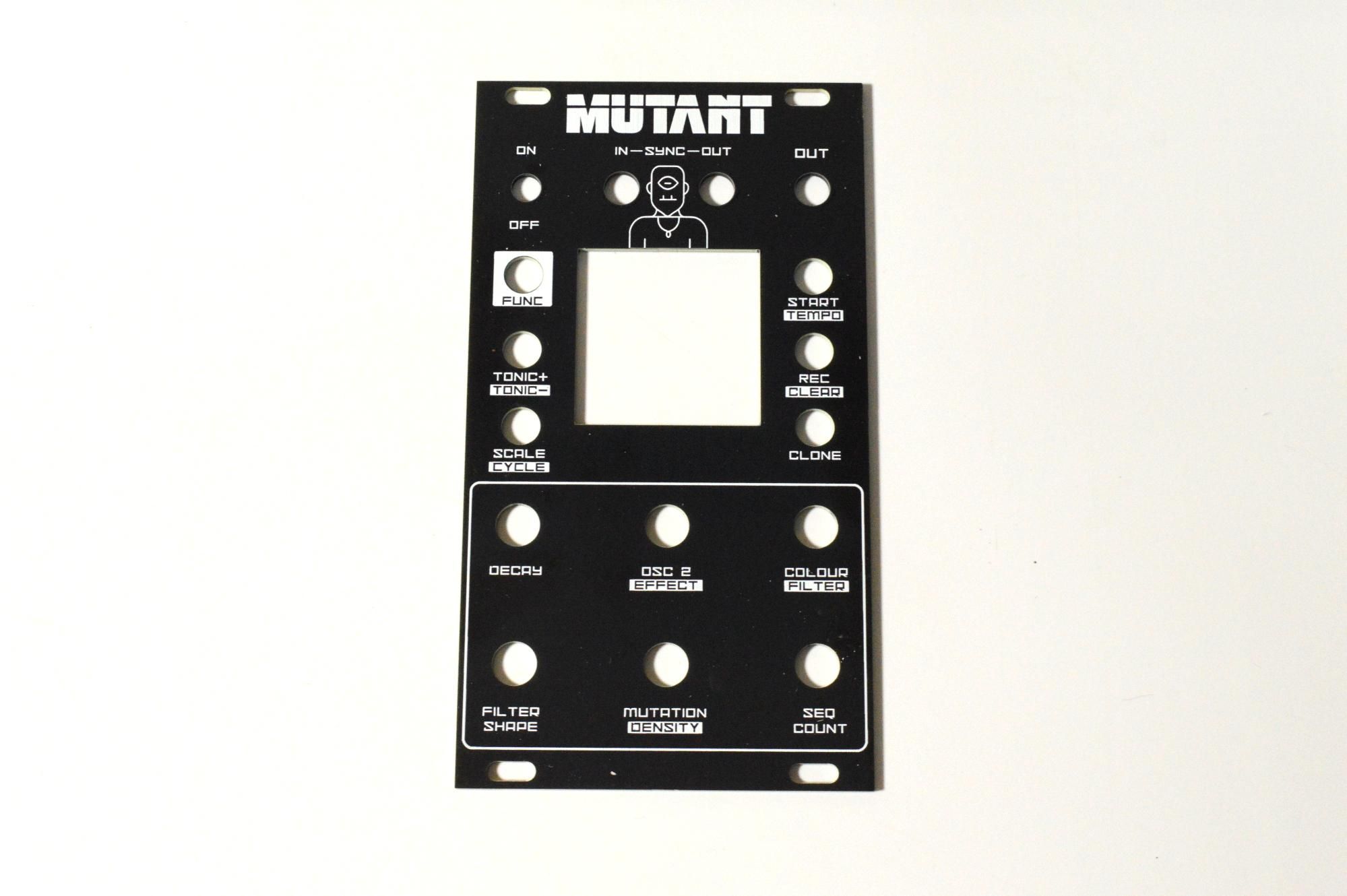 Mutant - Generative Arduino Synth : 10 Steps (with Pictures ...
