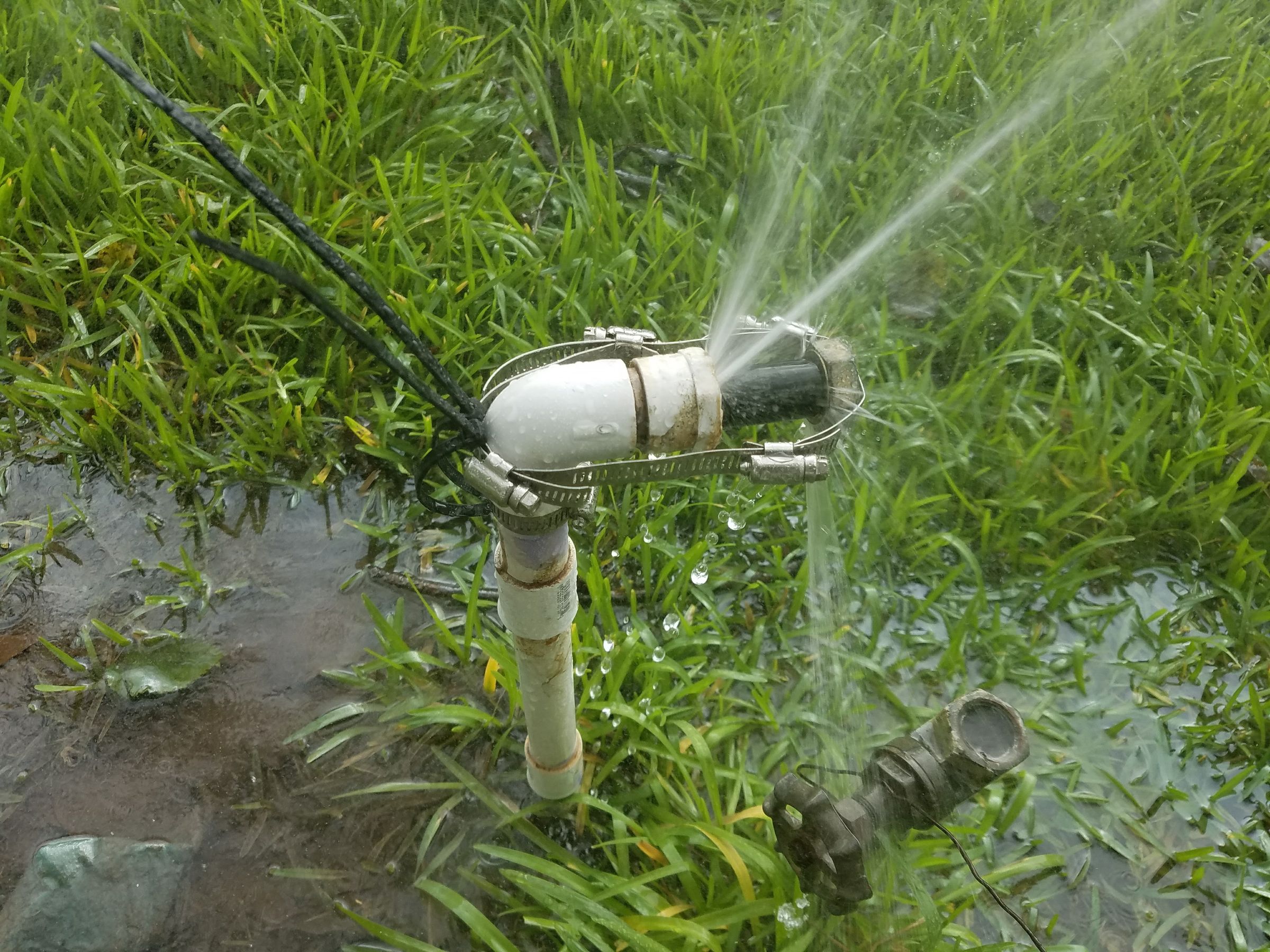 Harvey Emergency Water Pipe Plug : 4 Steps (with Pictures) - Instructables