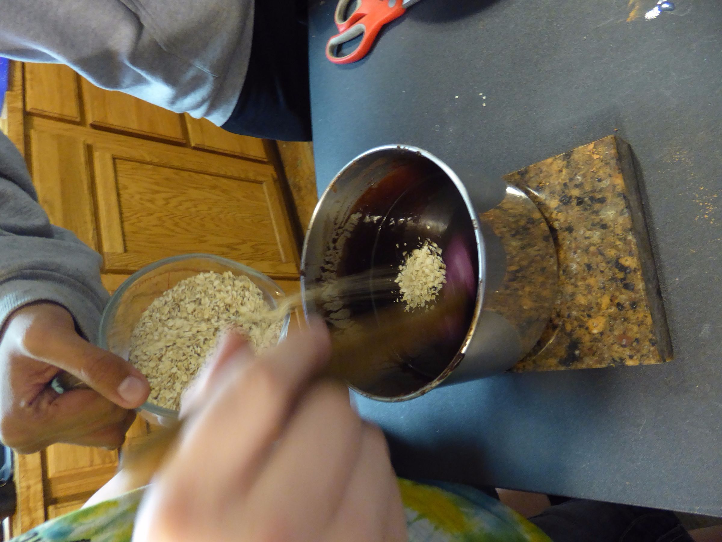 Edible Dirt Bombs : 11 Steps - Instructables