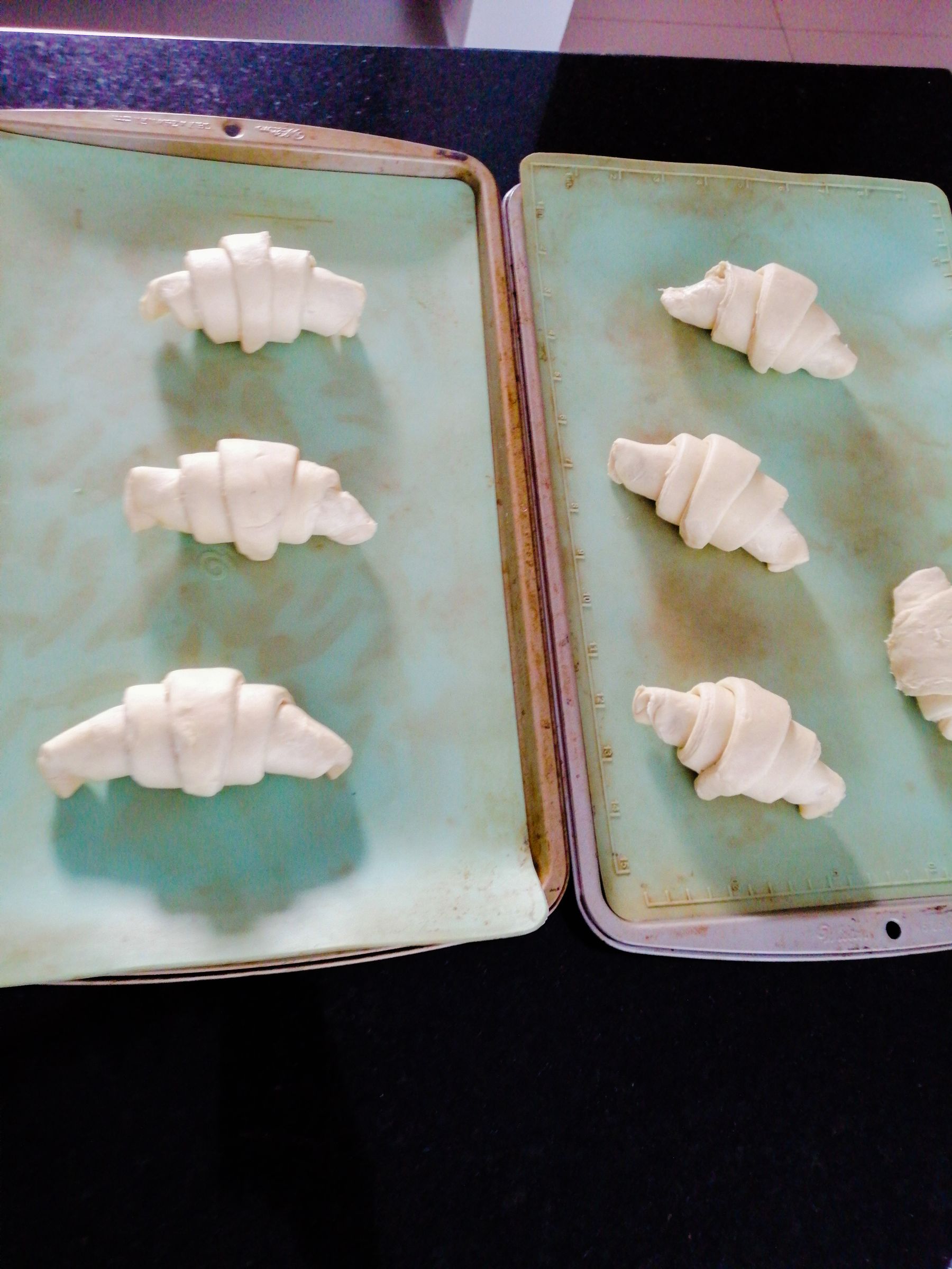 Croissant Best Ever Recipe : 5 Steps (with Pictures) - Instructables