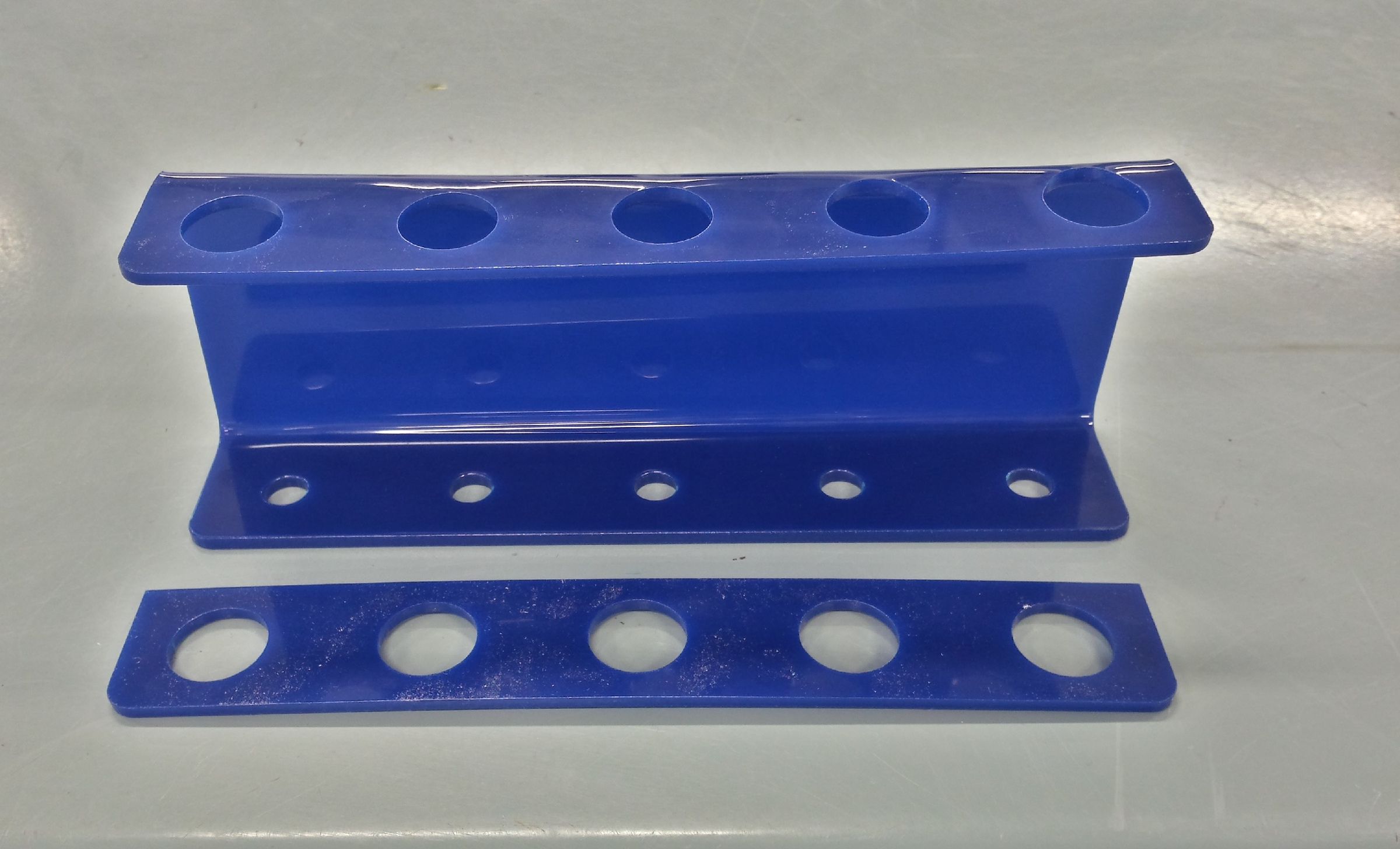 Quick, Easy Marker Holder : 7 Steps (with Pictures) - Instructables