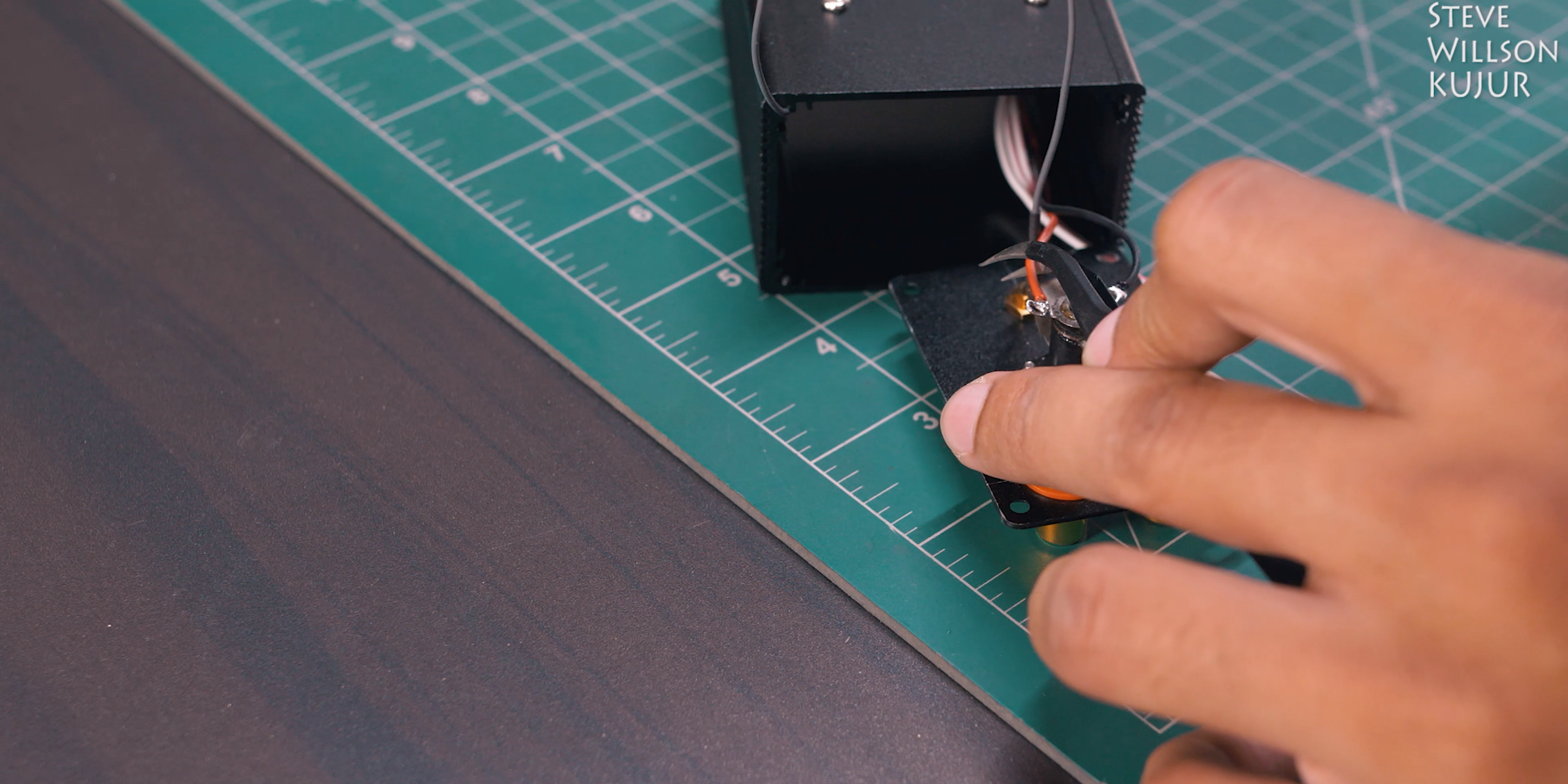 DIY Multi-Room Audio : 15 Steps - Instructables