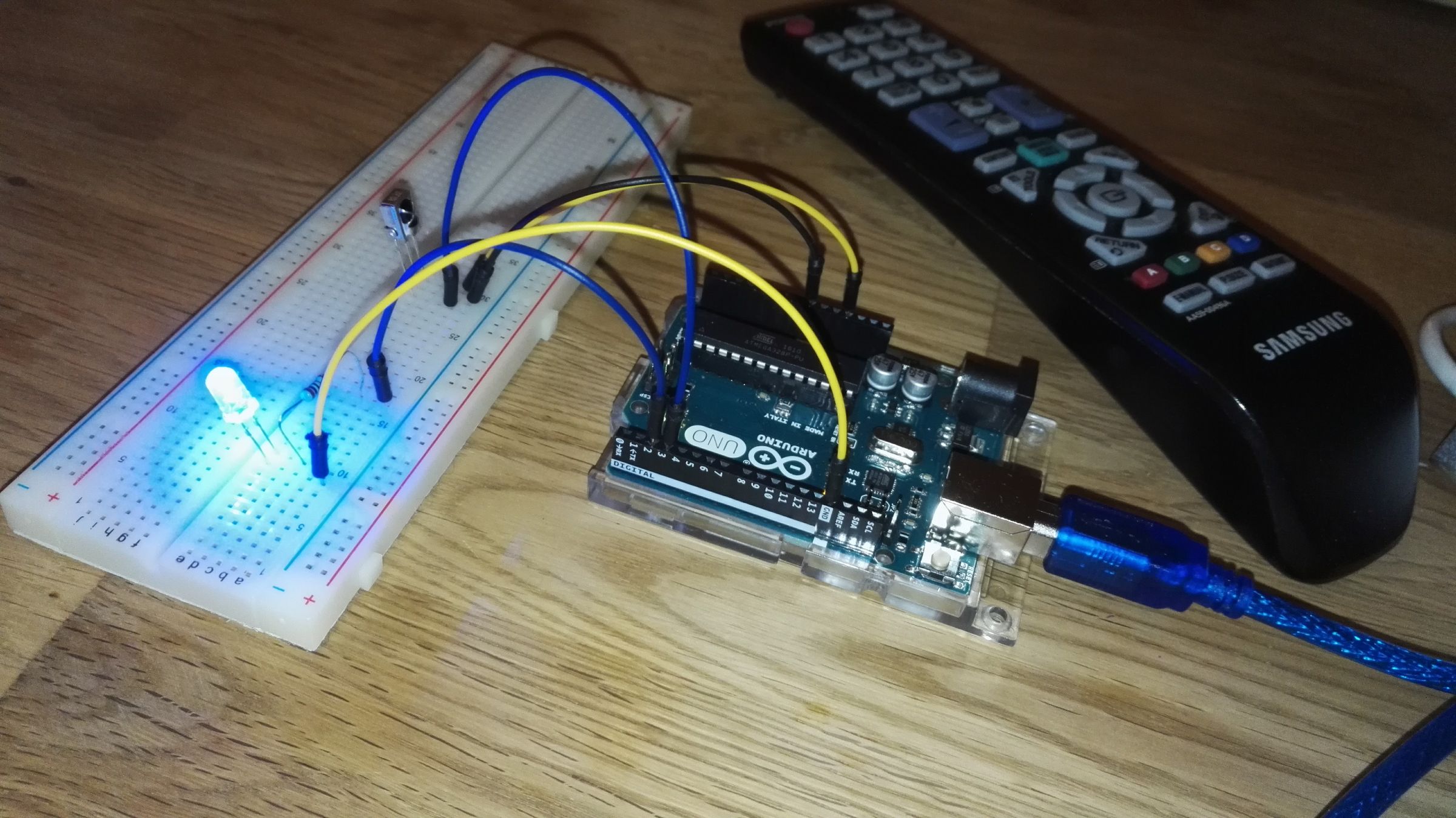 How to Decode 433MHz RF Remote Codes ? : 3 Steps - Instructables