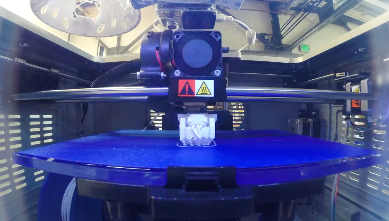 3D Printing Guide : 6 Steps (with Pictures) - Instructables