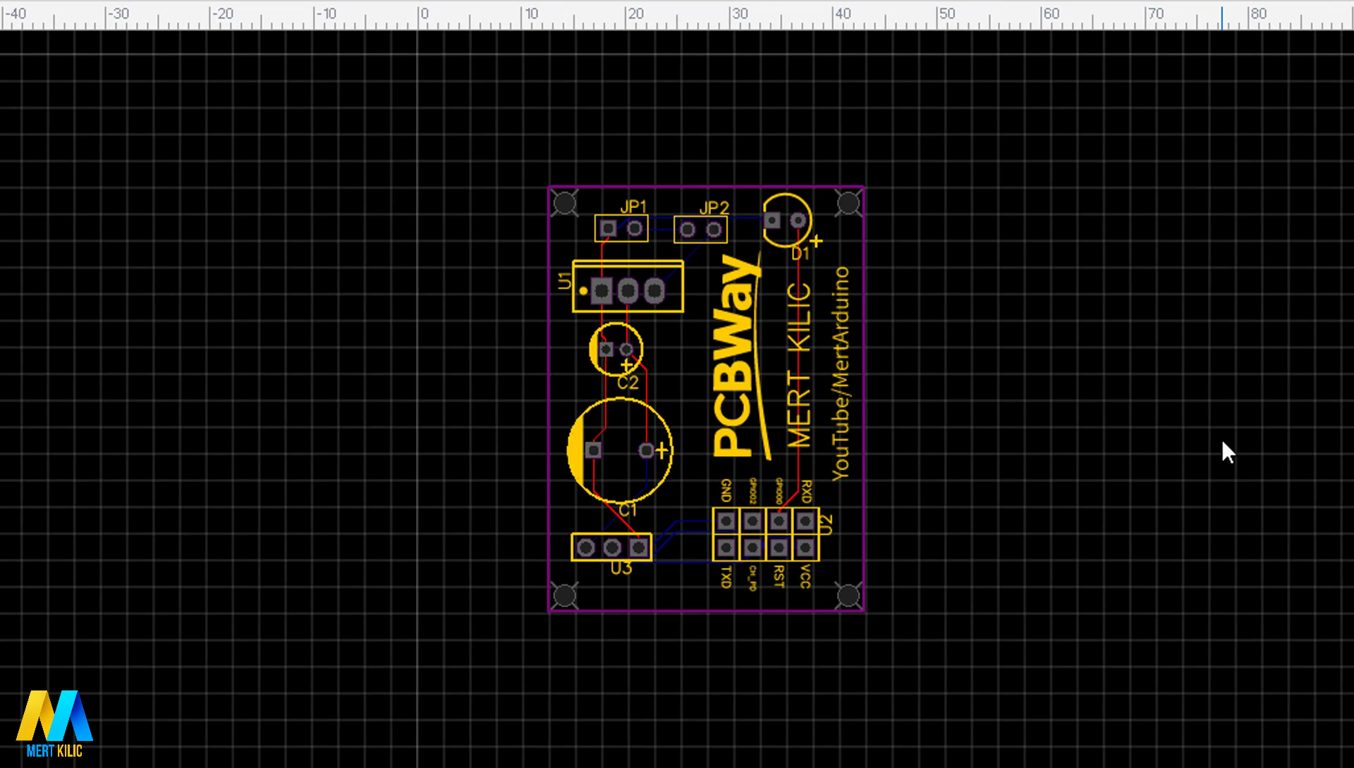 DIY Home Security - How to Make a Simple Motion Detect | New Version : 6 Steps - Instructables