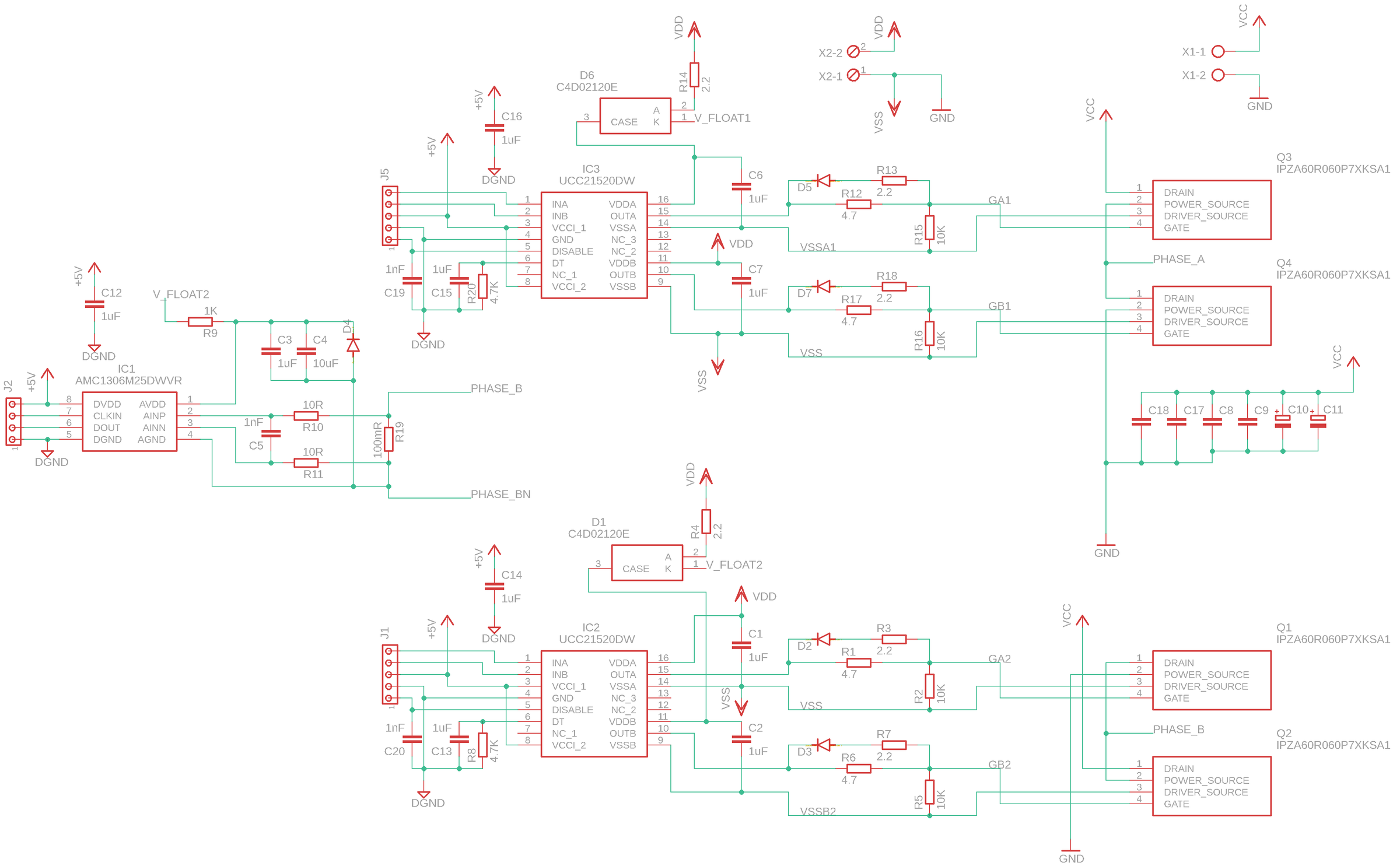 Grid Tie Inverter V2 : 15 Steps (with Pictures) - Instructables