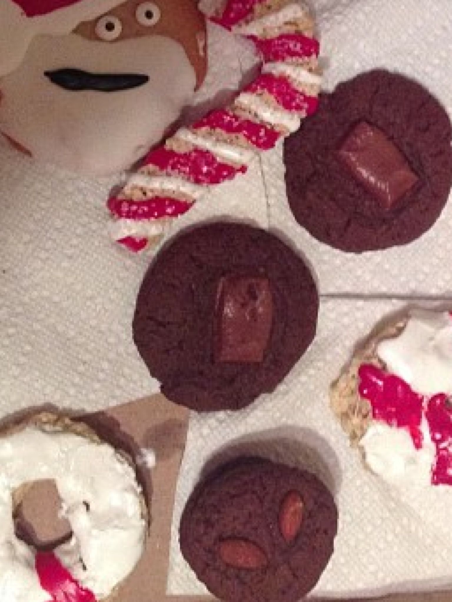 Devils Food Cake Cookies - Instructables