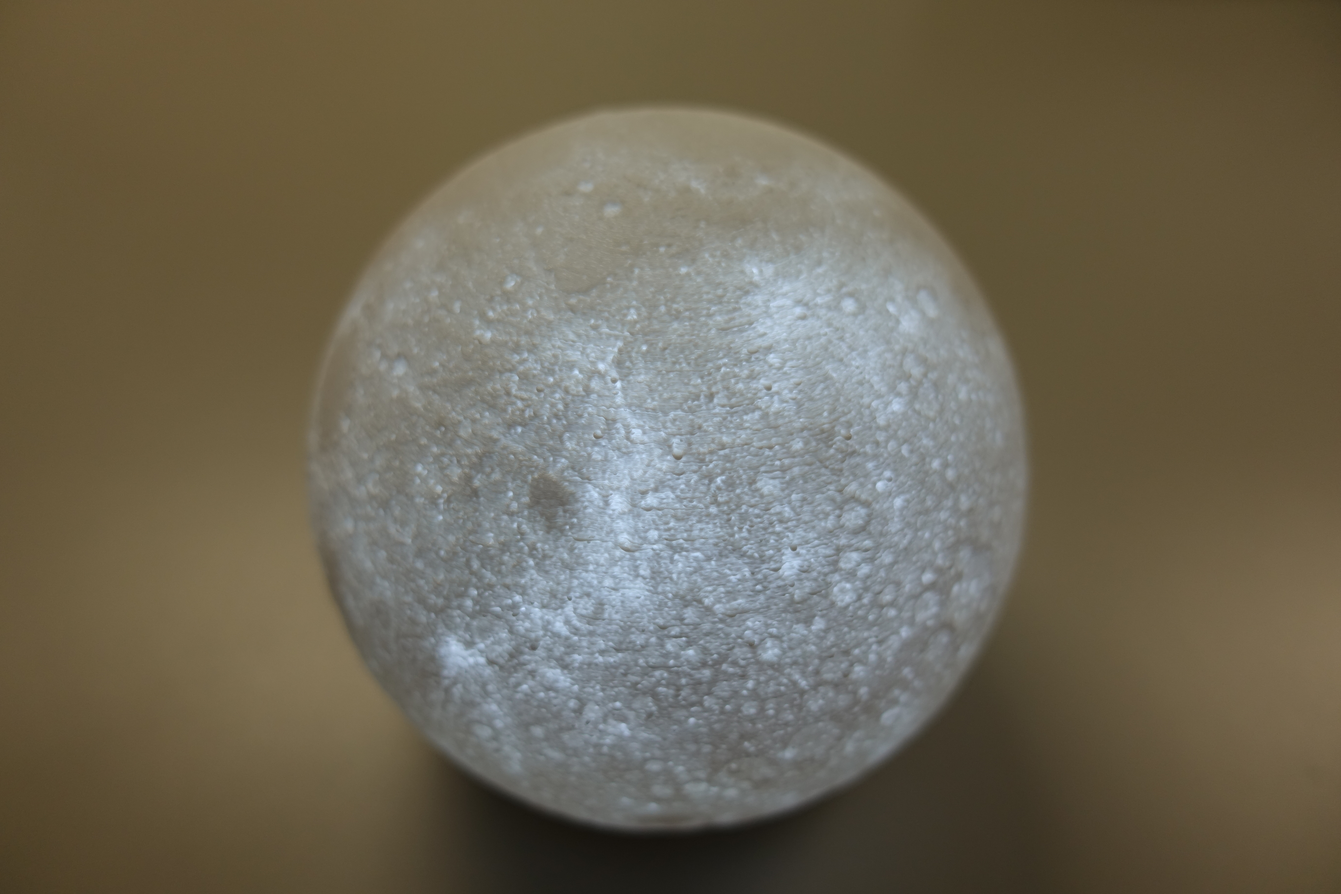 High Detailed Moon Lamp : 18 Steps (with Pictures) - Instructables