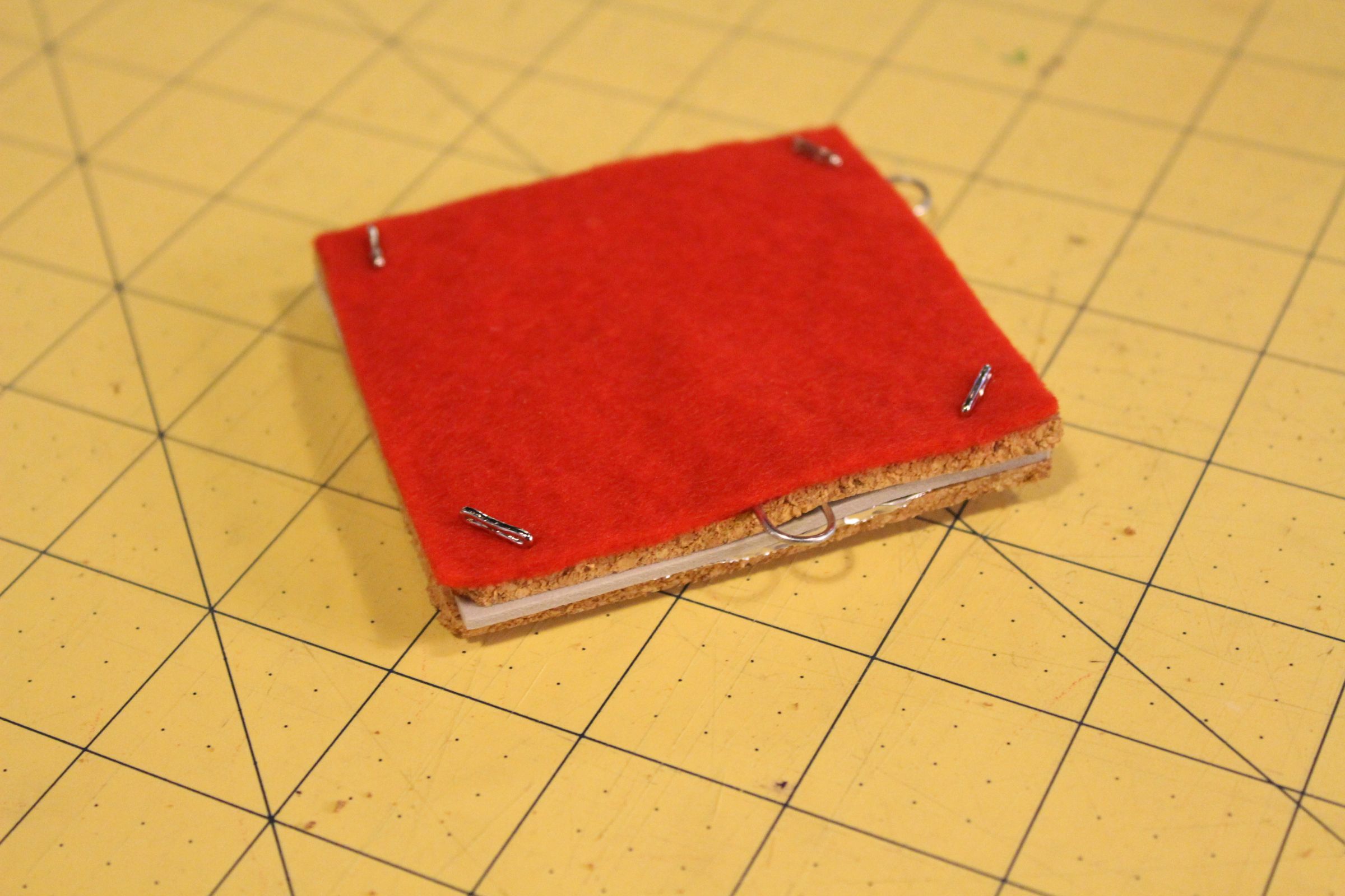 Simple Electronic Button : 5 Steps - Instructables