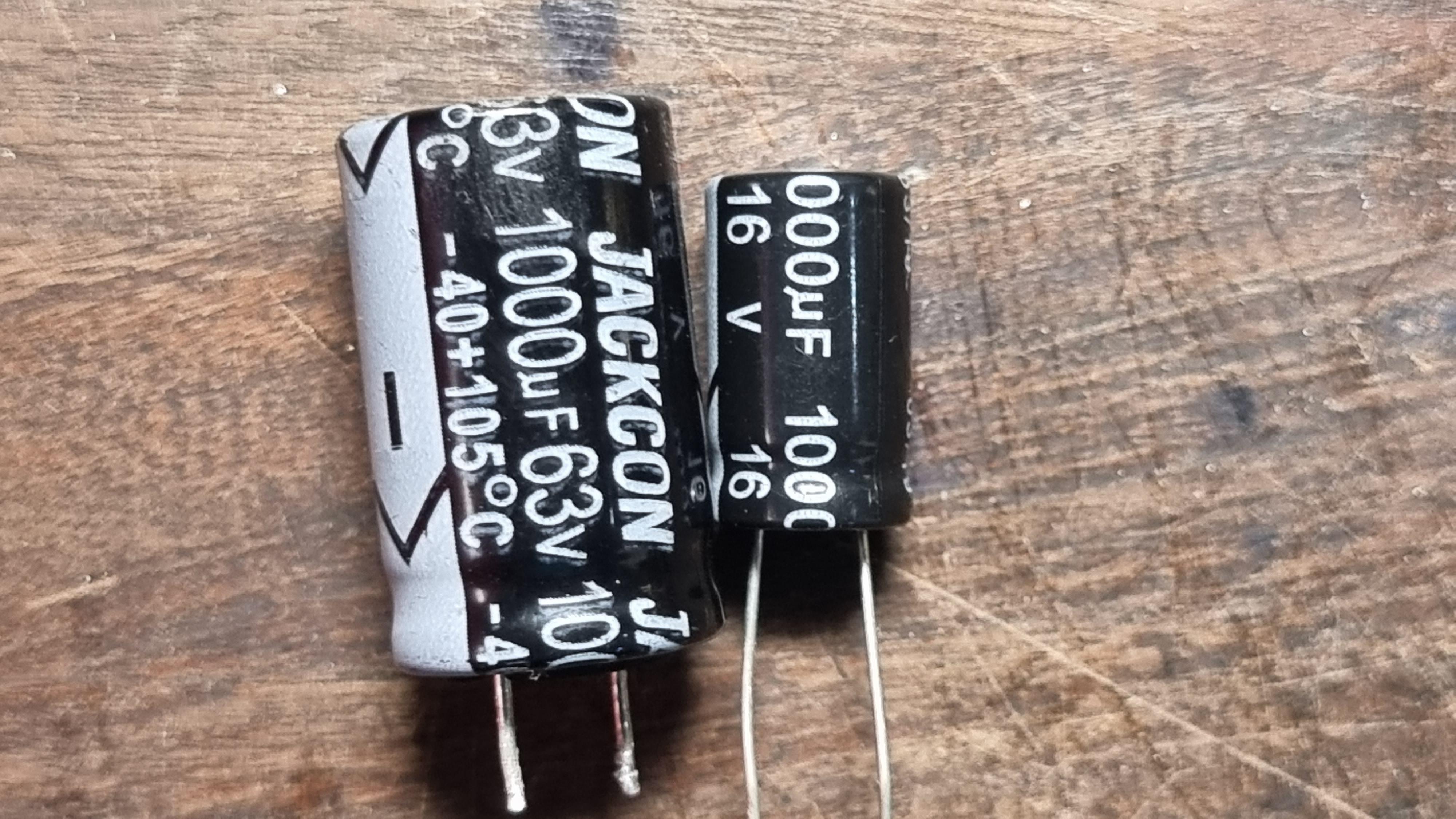 Fixing a Voltage Stabilizer(plus Repairing Tips). : 9 Steps (with ...