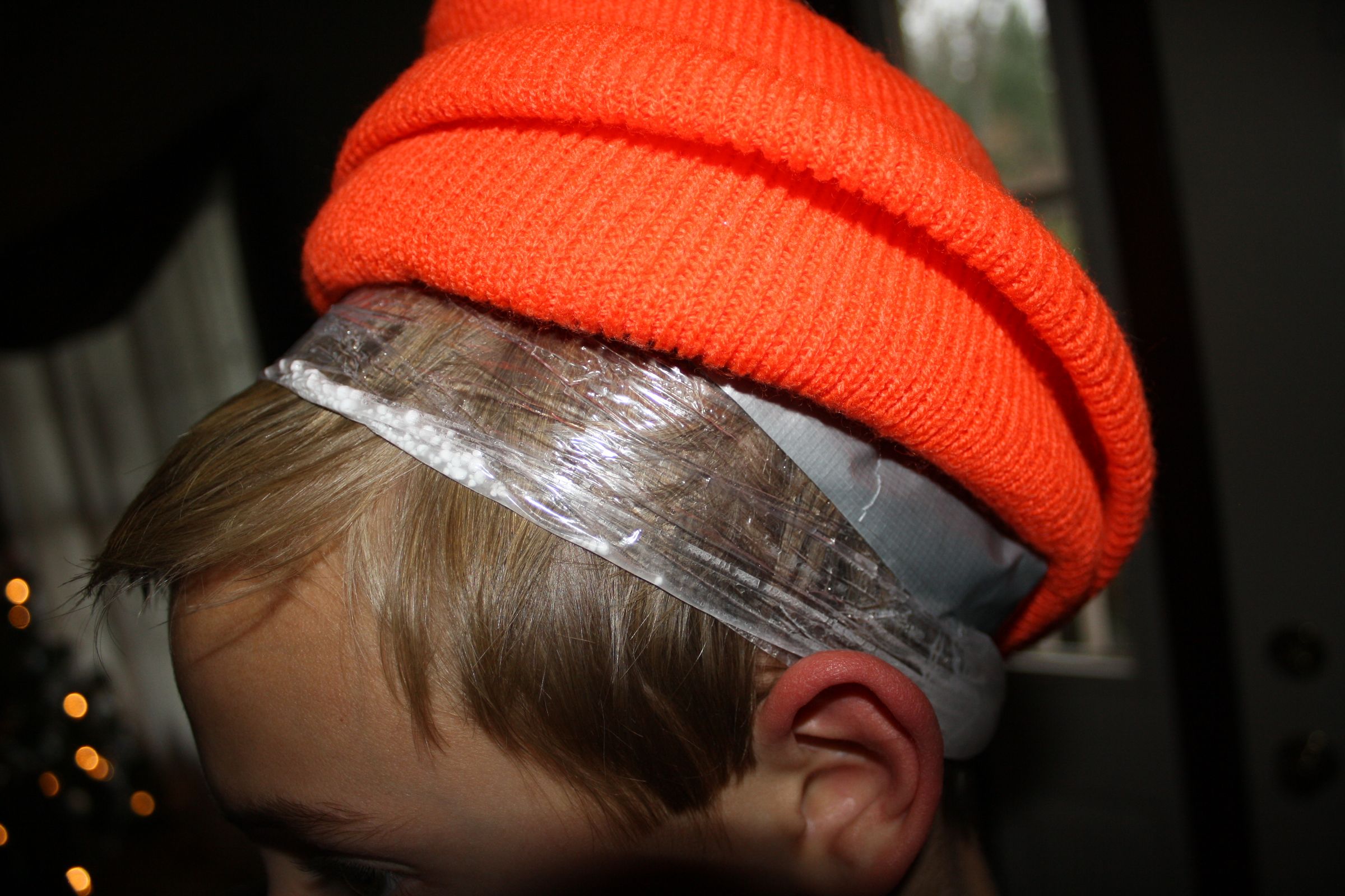 DIY: Heated Hat : 6 Steps (with Pictures) - Instructables