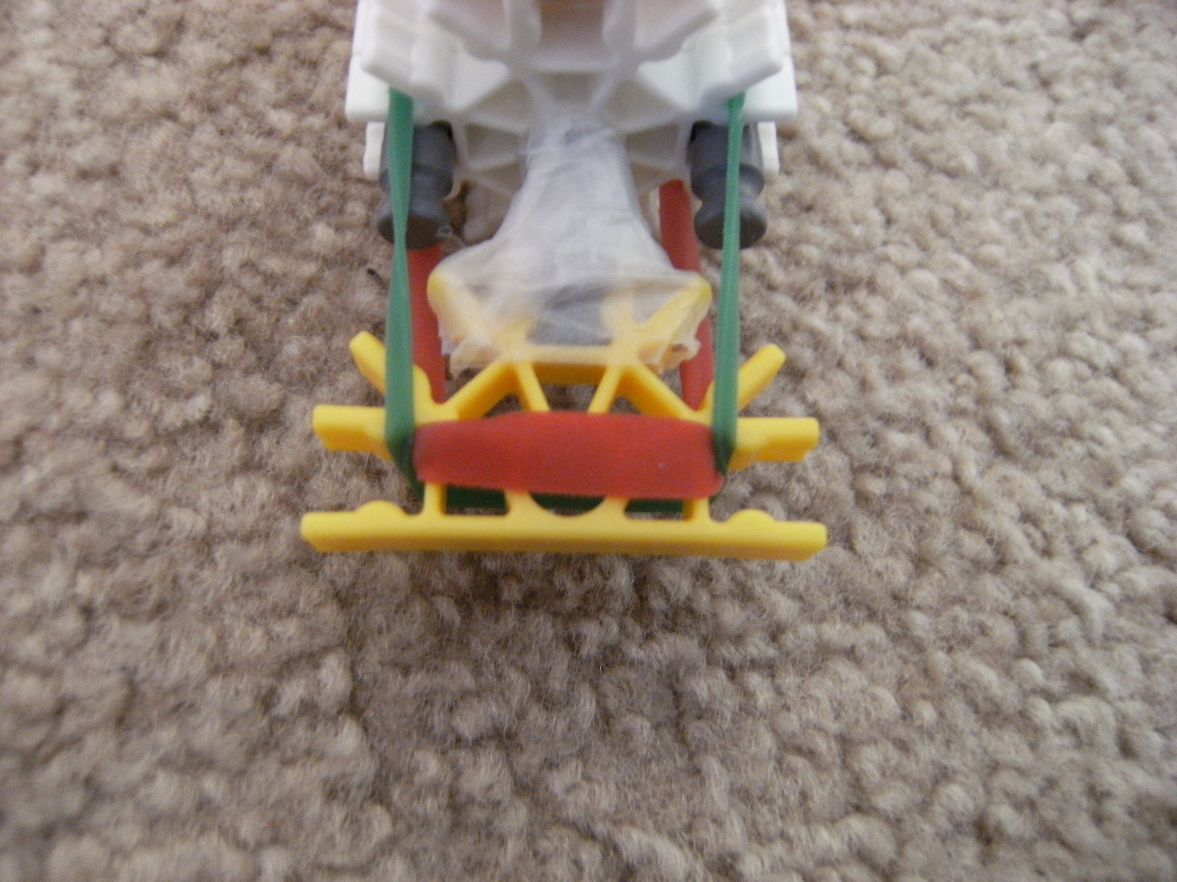 Barnyard Friends By Dytoy