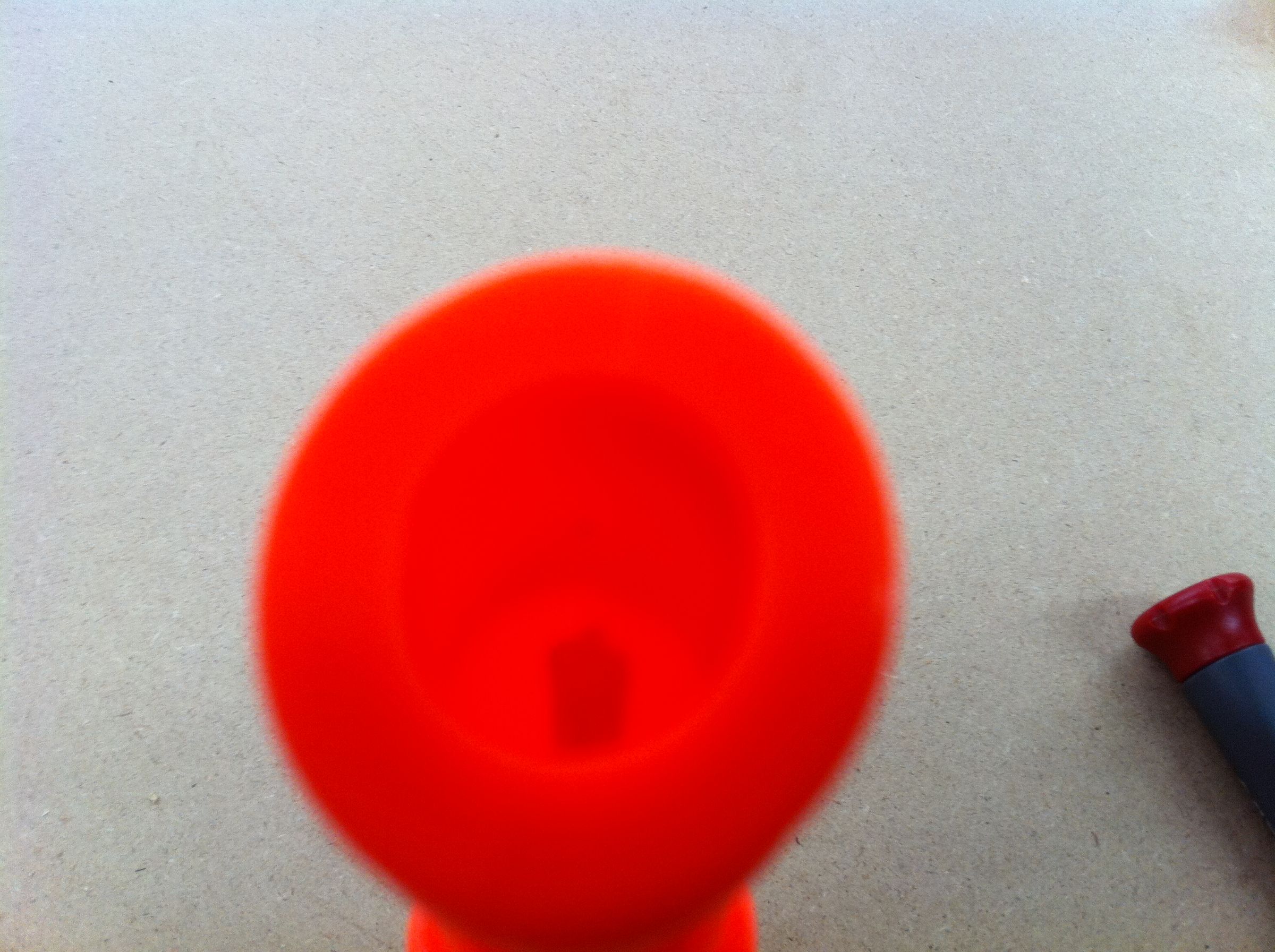 Modding NERF Nite Finder EX-3 : 3 Steps - Instructables