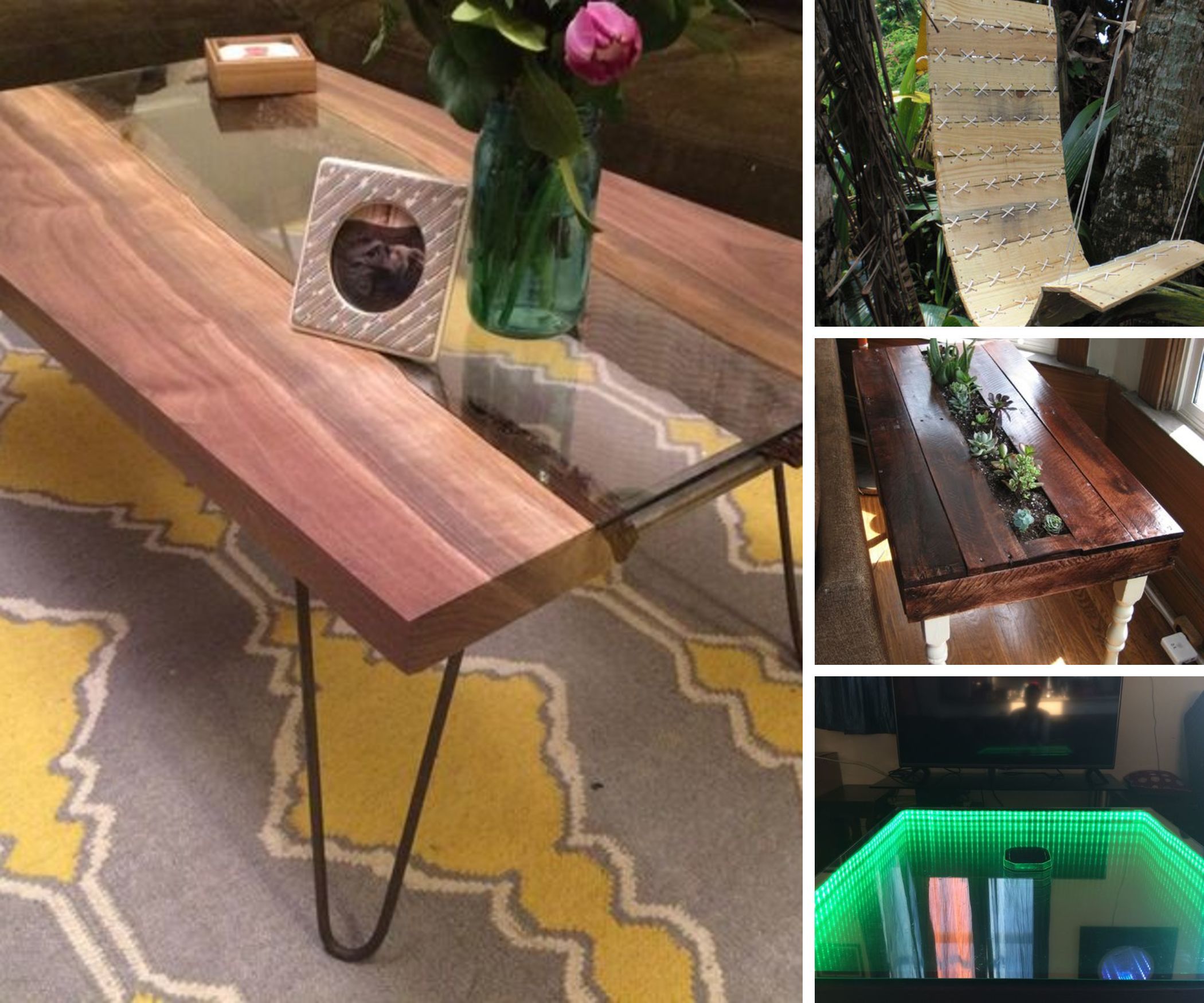 Furniture - Instructables