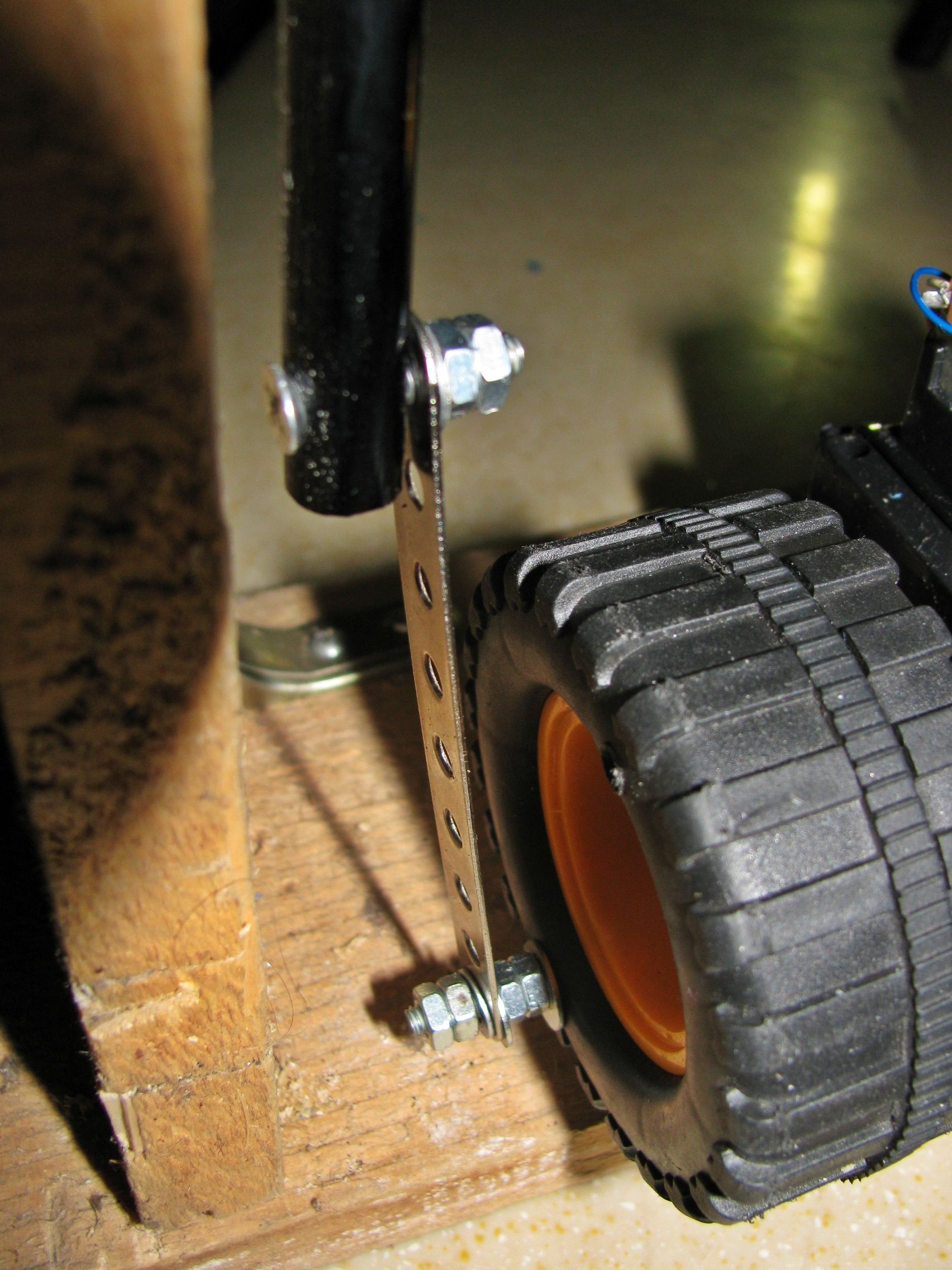 Automatic Slinky Machine : 5 Steps - Instructables