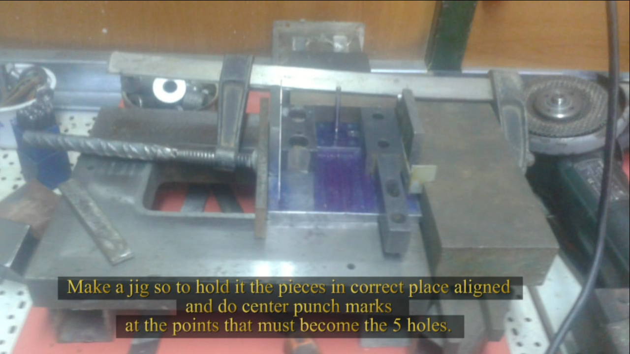 DIY Cable Stripper Machine for Recycling Copper Wires. : 10 Steps (with ...