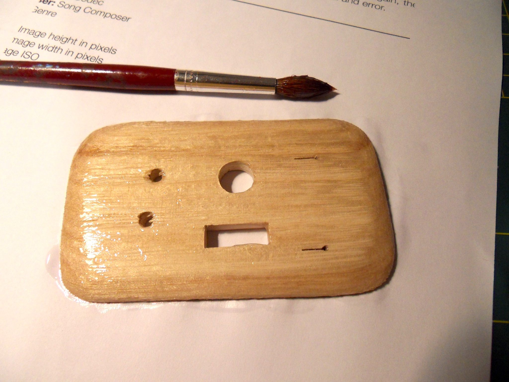 LED / Mini Lightbulb Tester : 7 Steps (with Pictures) - Instructables