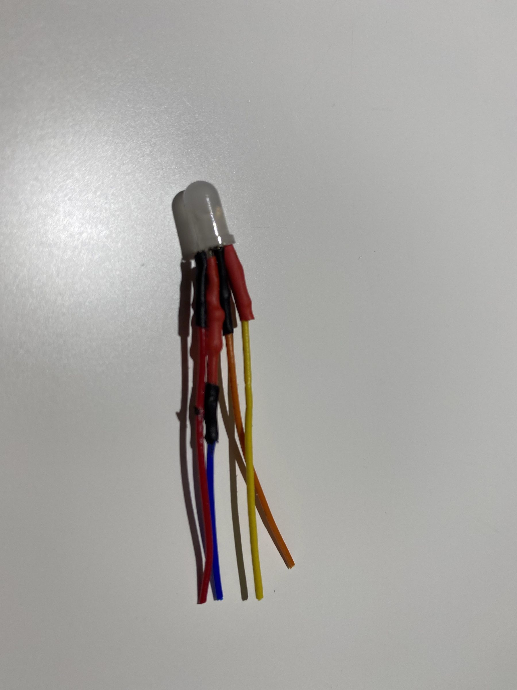 Arduino Eye Strain Alarm : 9 Steps (with Pictures) - Instructables
