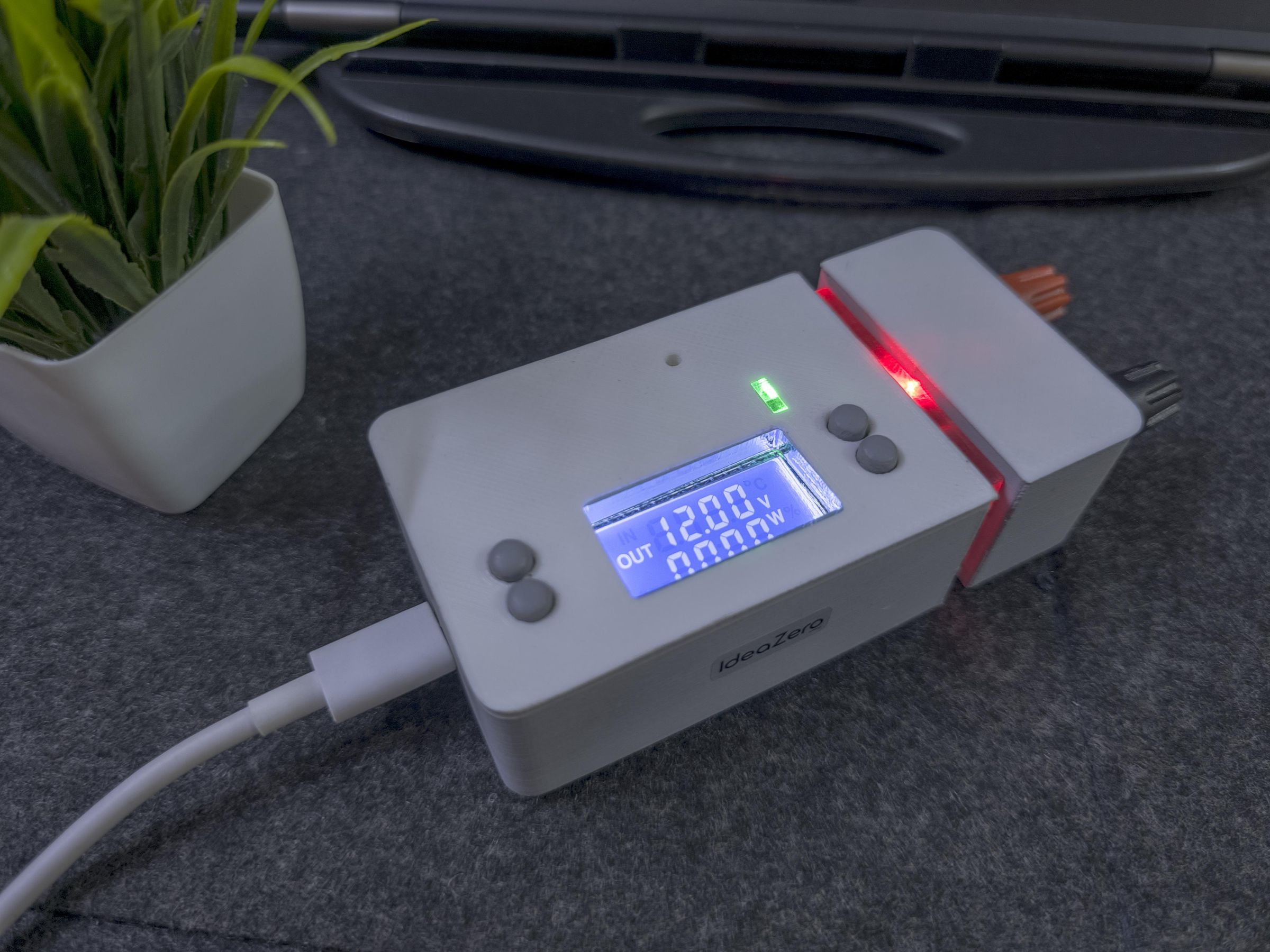 USB-PD Bench Power Supply : 12 Steps (with Pictures) - Instructables