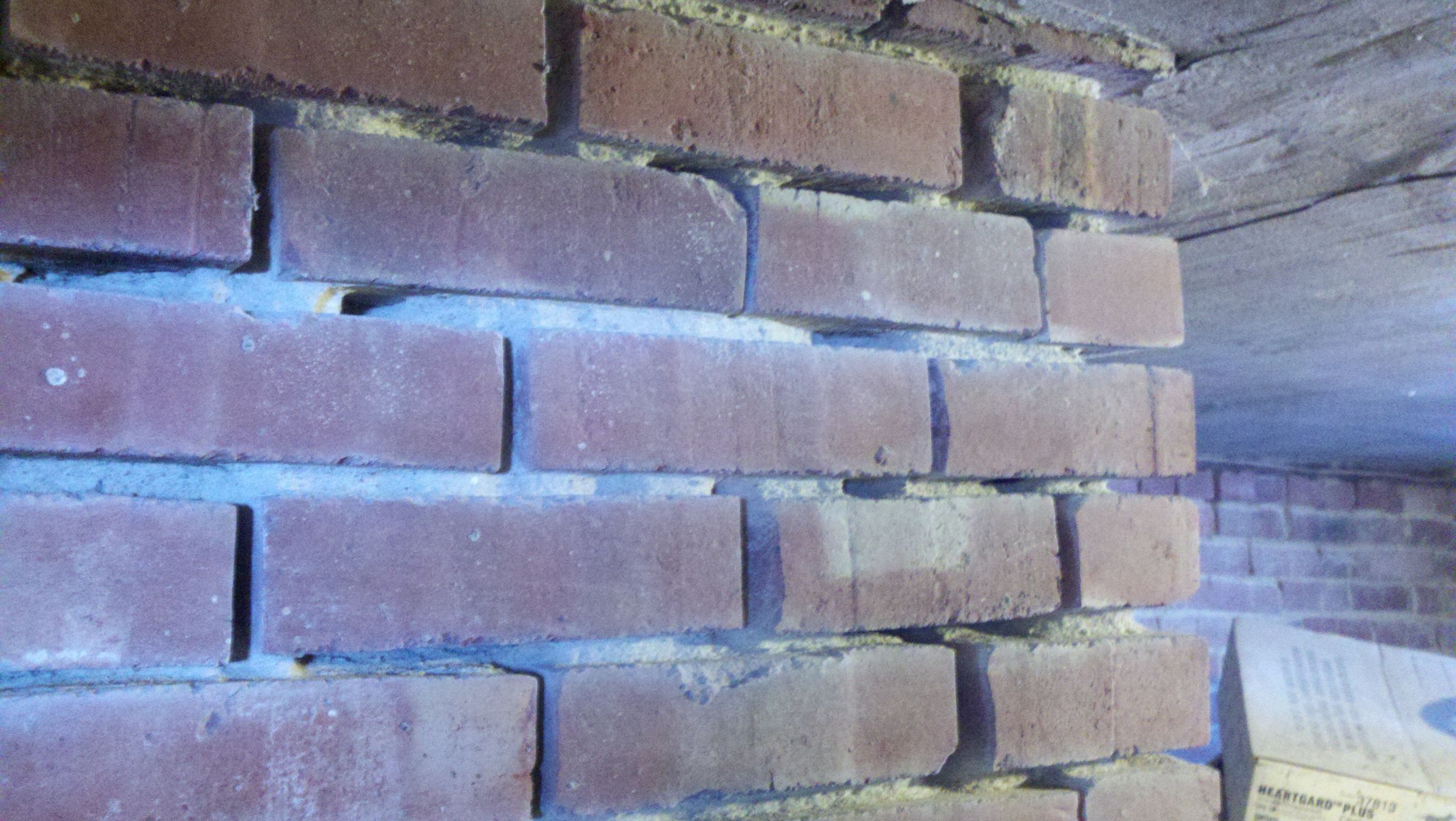Repointing Pre-1920 Brick in a Historic Home. : 15 Steps (with Pictures ...
