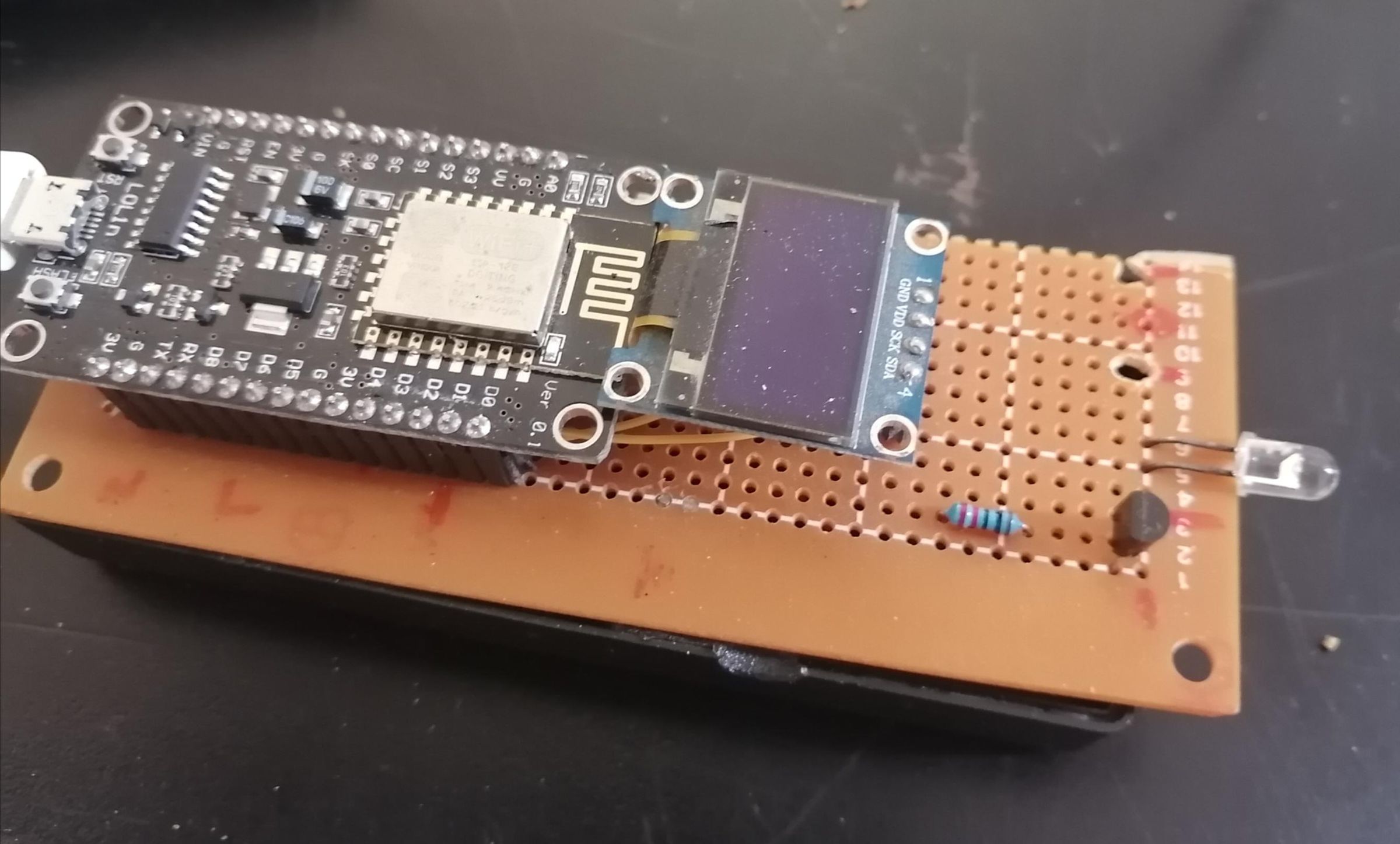Esp8266 Universal AC IR Remote Web Server : 4 Steps - Instructables