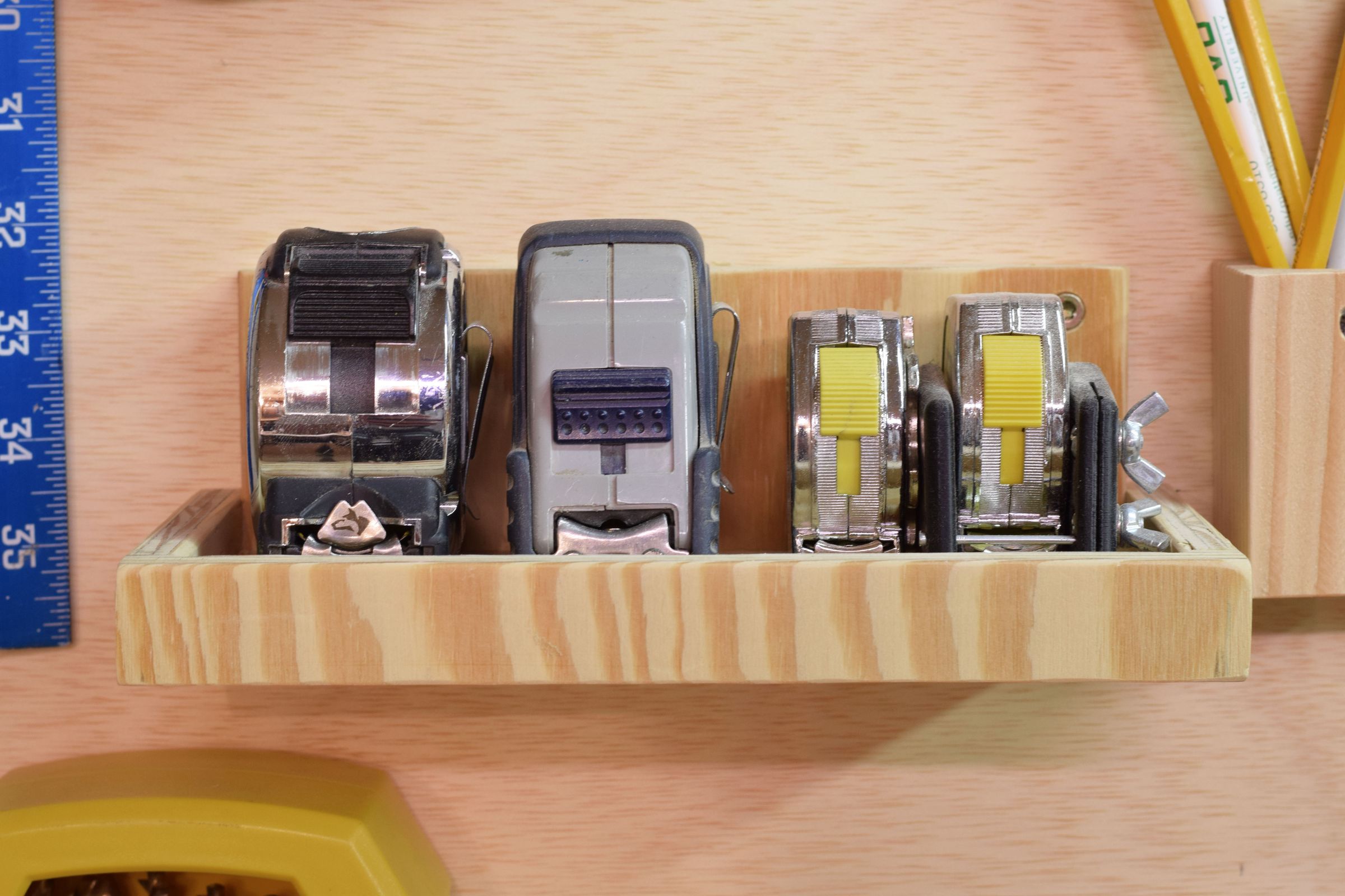 Custom Tool Wall : 18 Steps (with Pictures) - Instructables