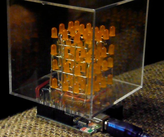 Arduino Projects Instructables