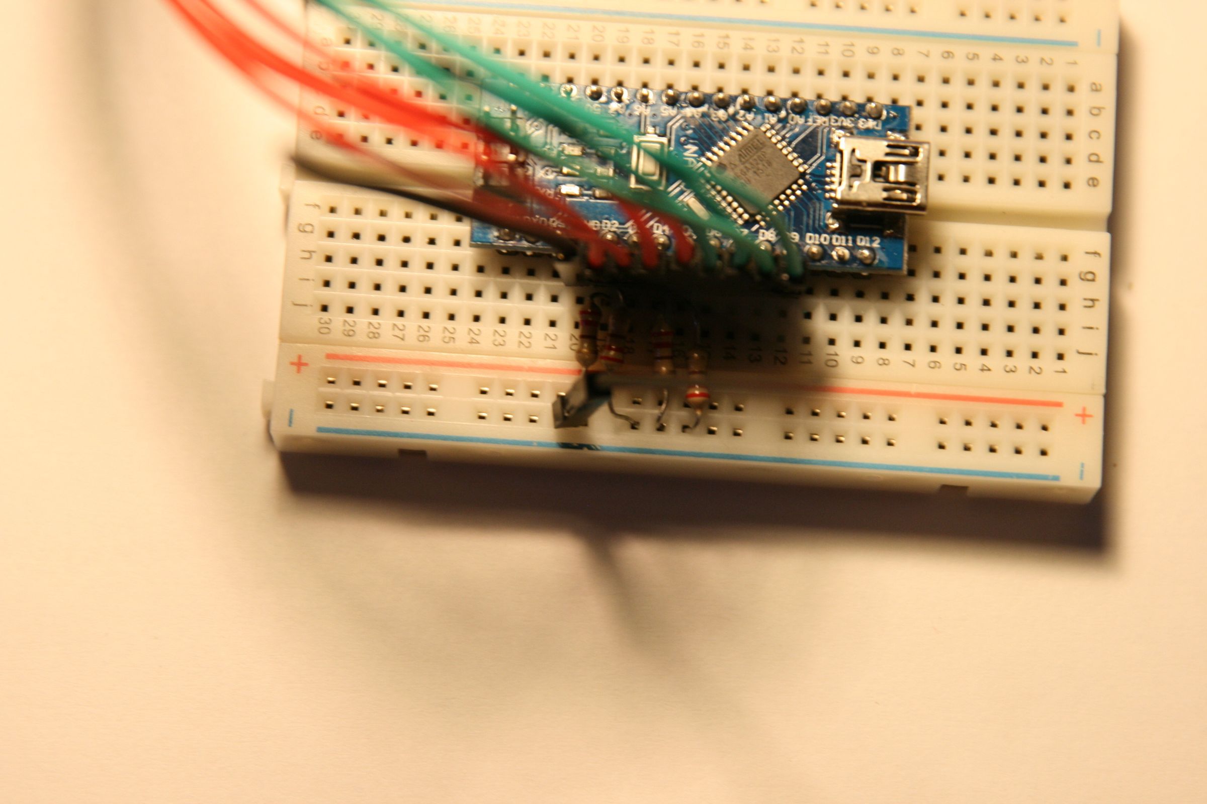 How to Use a Matrix Keypad With Ardunio : 3 Steps - Instructables