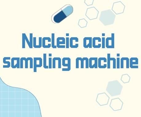 How to Make a Simple Nucleic Acid Sampling Machine - Instructables