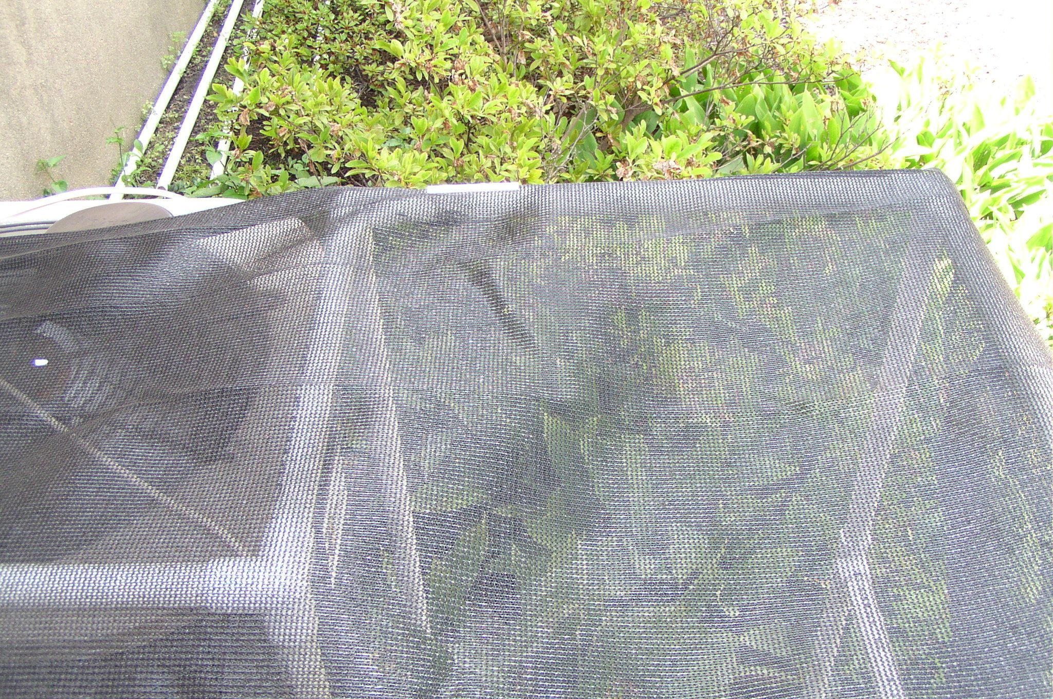 Shade Screen for Air Conditioner Condenser : 22 Steps - Instructables