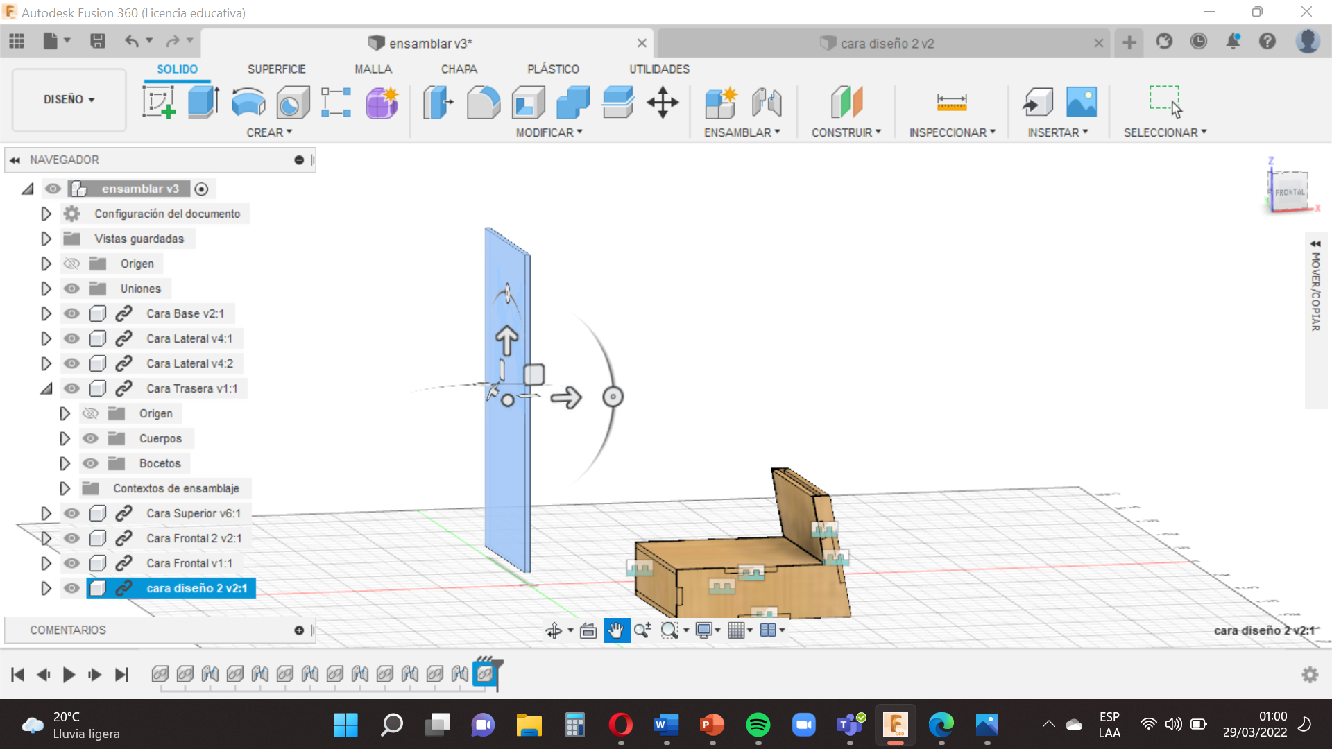 Signboard Bright of Desktop : 11 Steps - Instructables