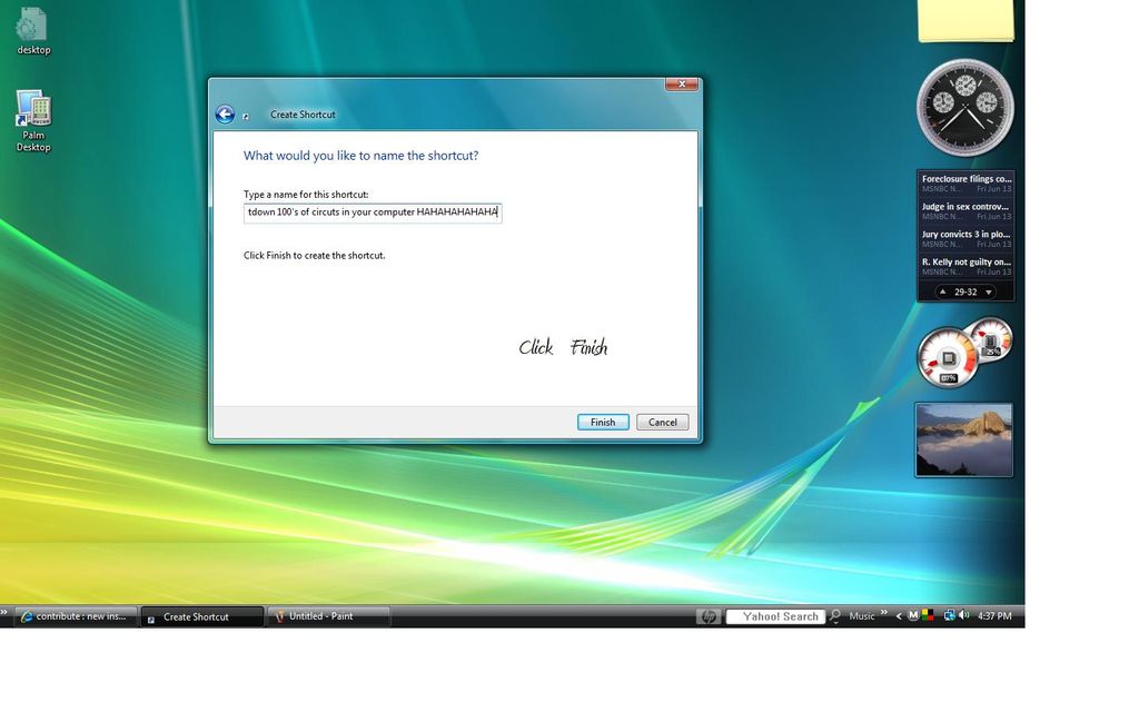 Vista Skinpack Windows