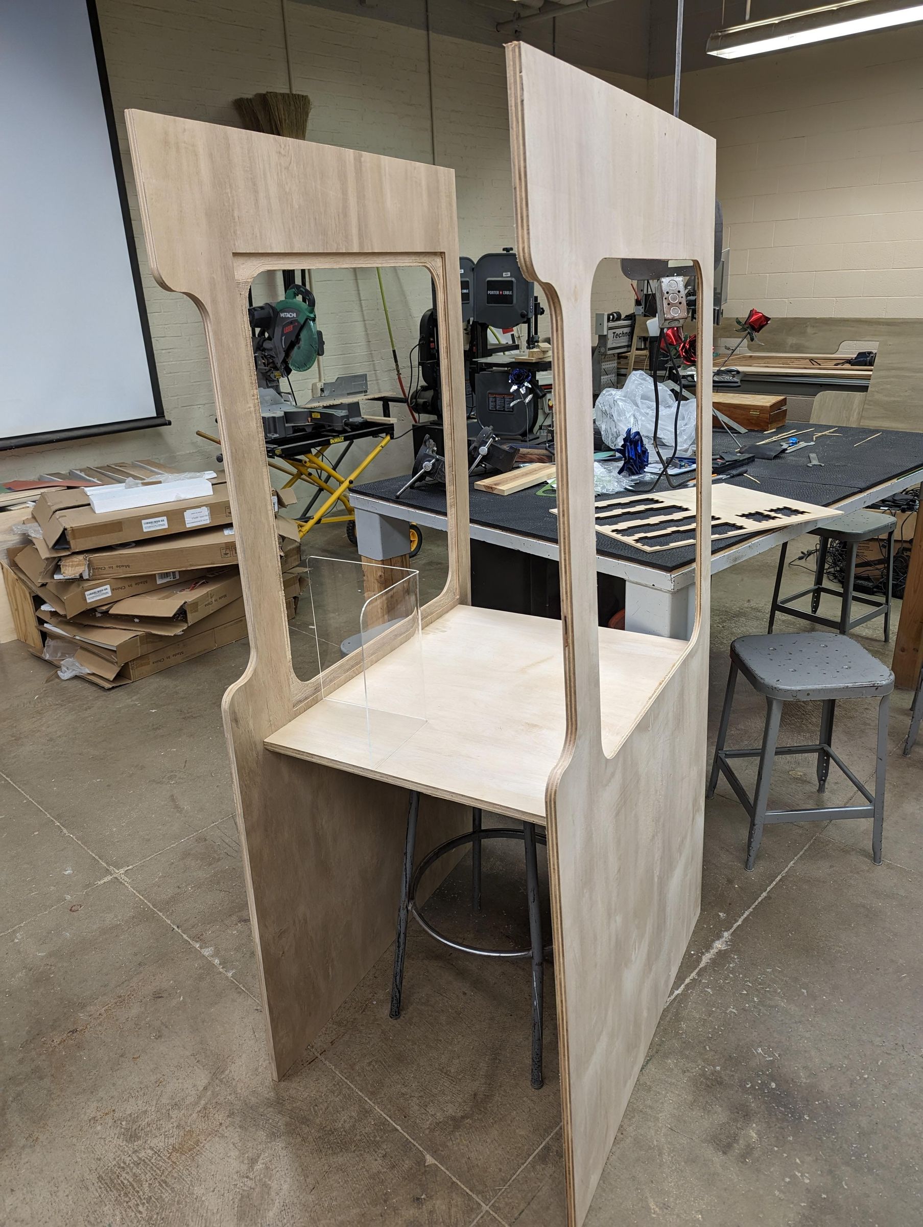Arcade Claw Machine : 6 Steps (with Pictures) - Instructables
