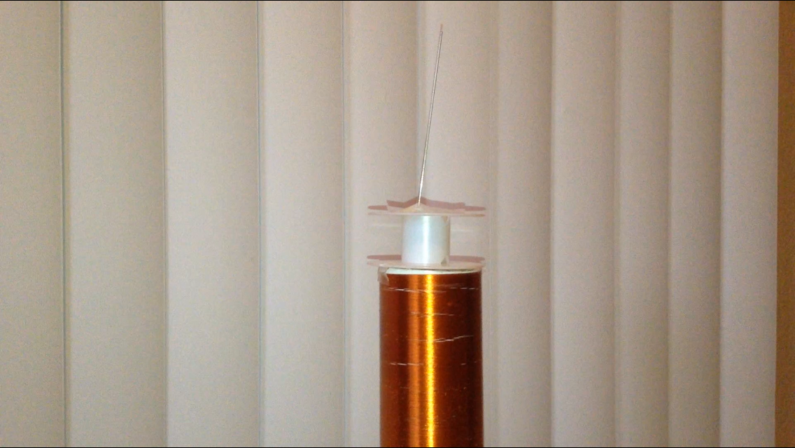 The Lightning Machine: How to Build a Tesla Coil : 12 Steps (with ...