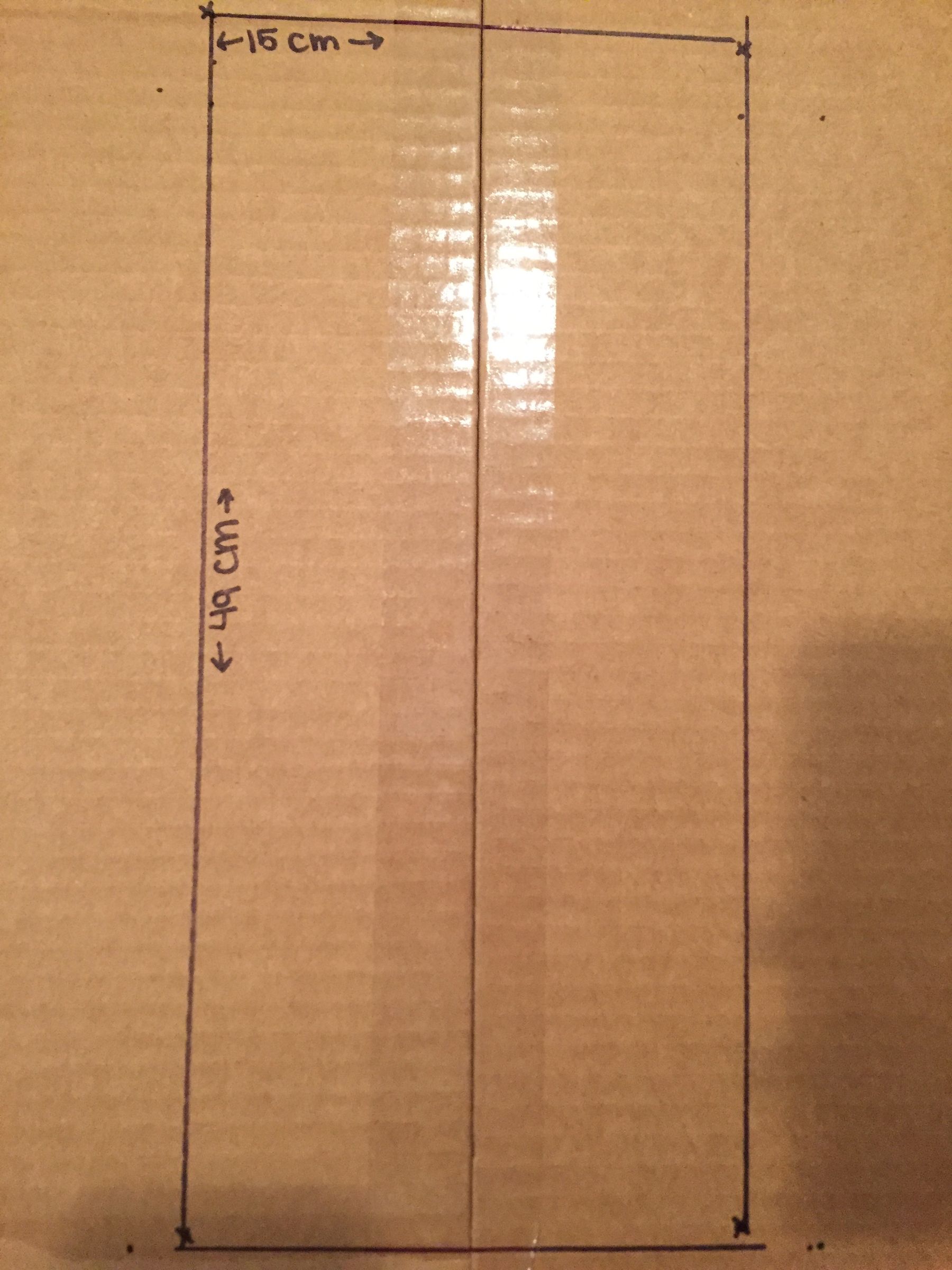 Giant Twix Bars! : 7 Steps (with Pictures) - Instructables