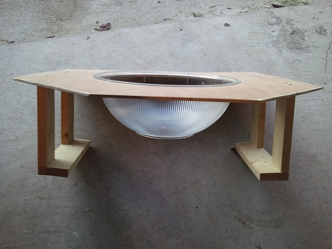 Building a Magic Pensieve : 5 Steps (with Pictures) - Instructables