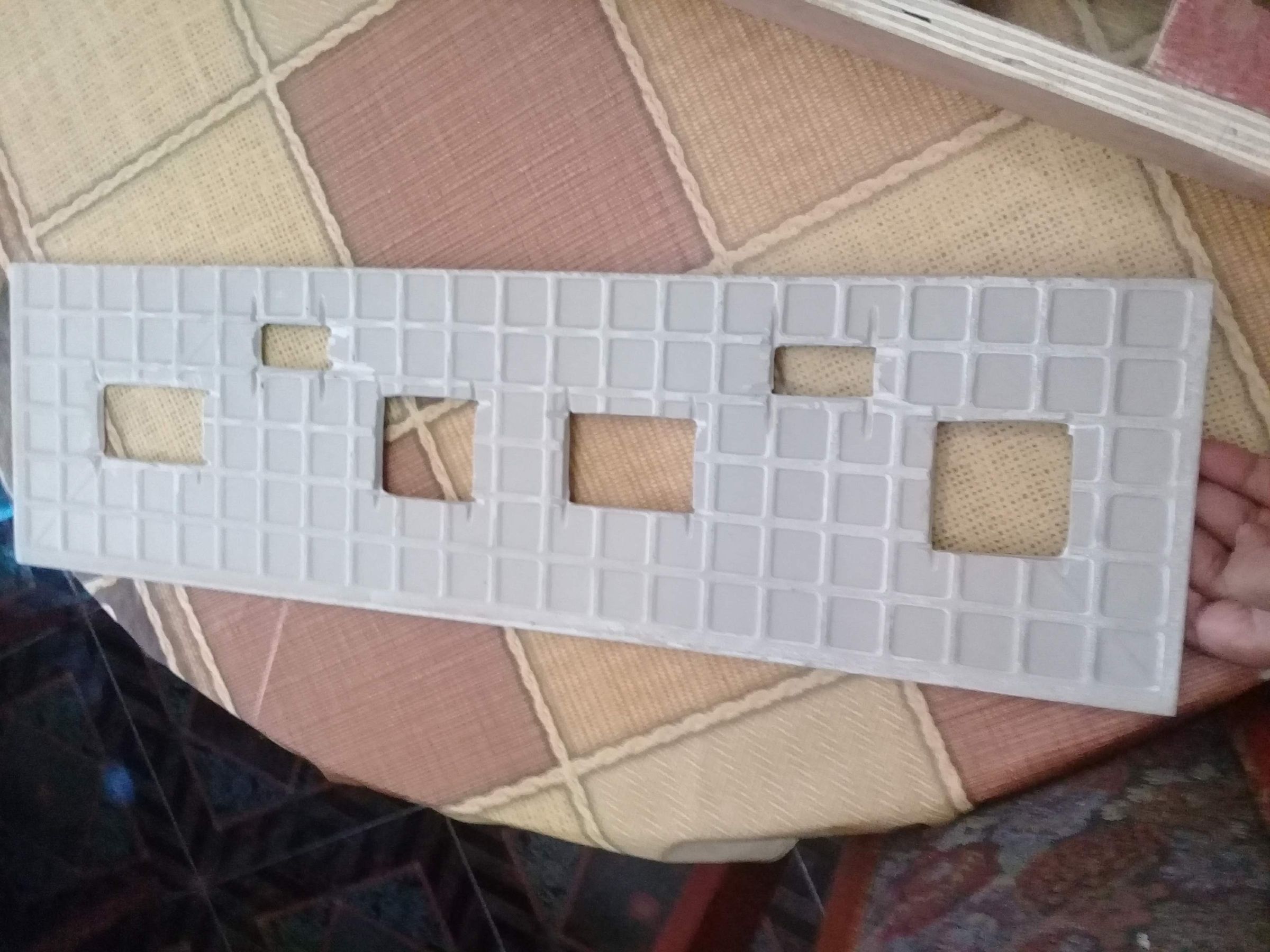 Game Controller Made 99.9% From Trash : 14 Steps (with Pictures ...
