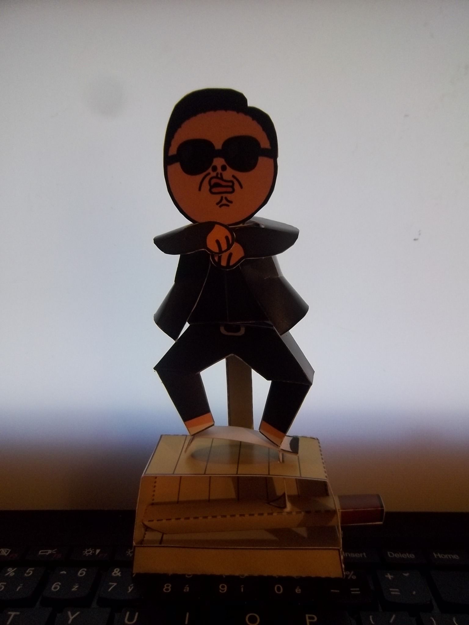 What Is Pepakura and How to Start : 6 Steps (with Pictures) - Instructables