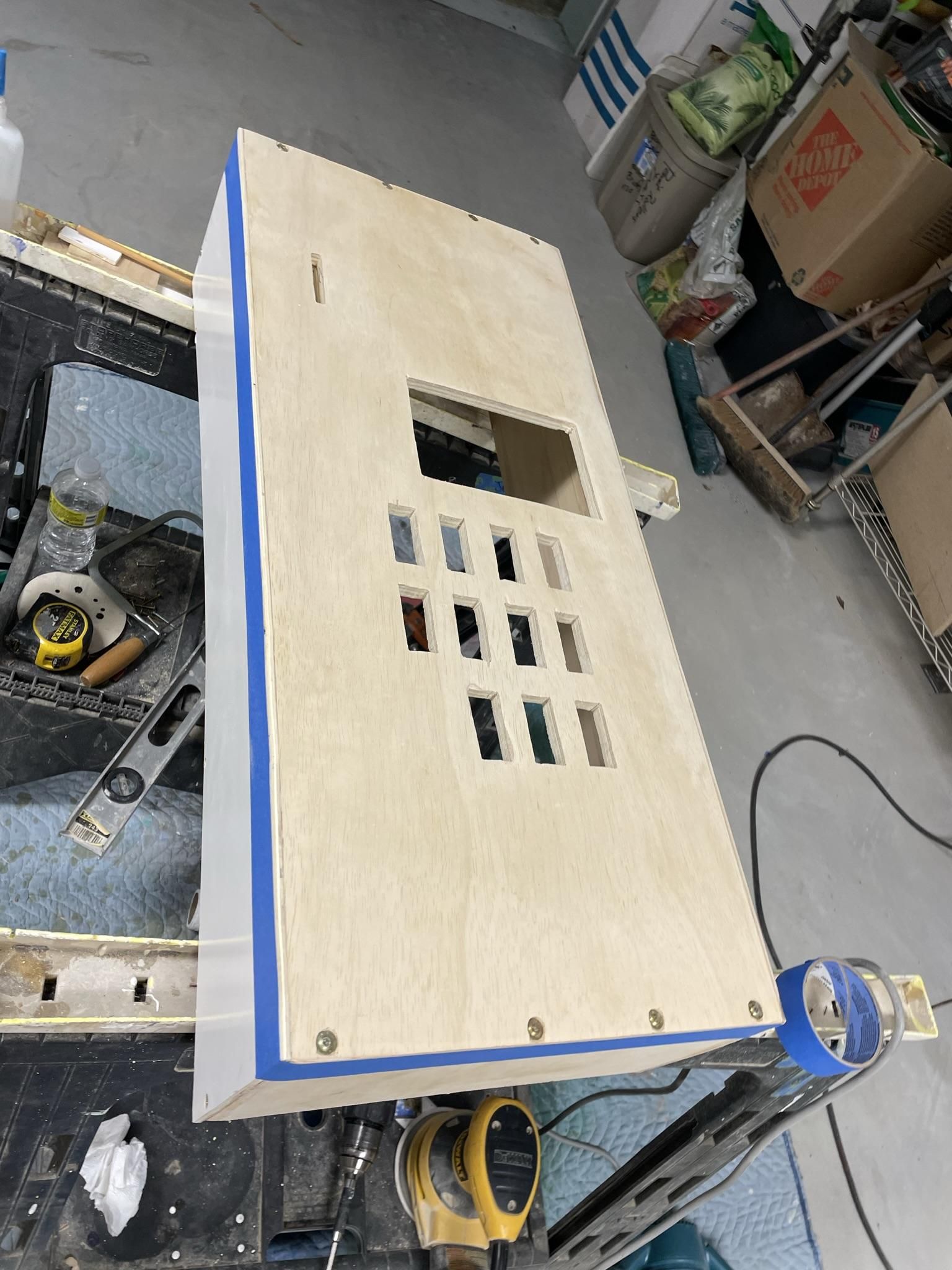 GAS PUMP : 11 Steps (with Pictures) - Instructables