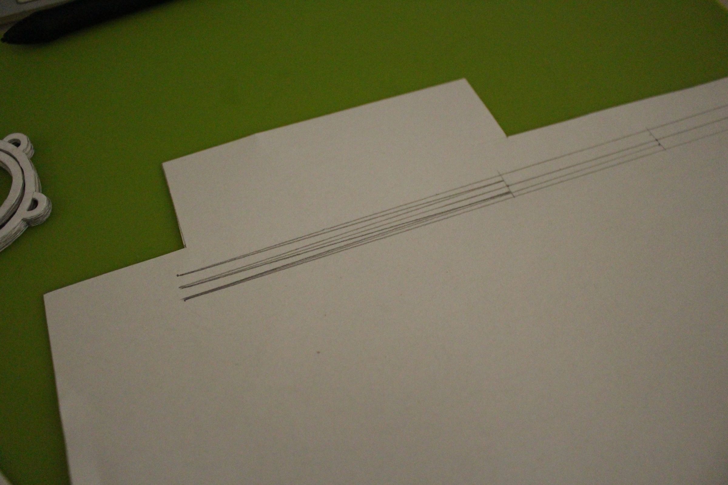Paper Timeturner Necklace : 35 Steps (with Pictures) - Instructables