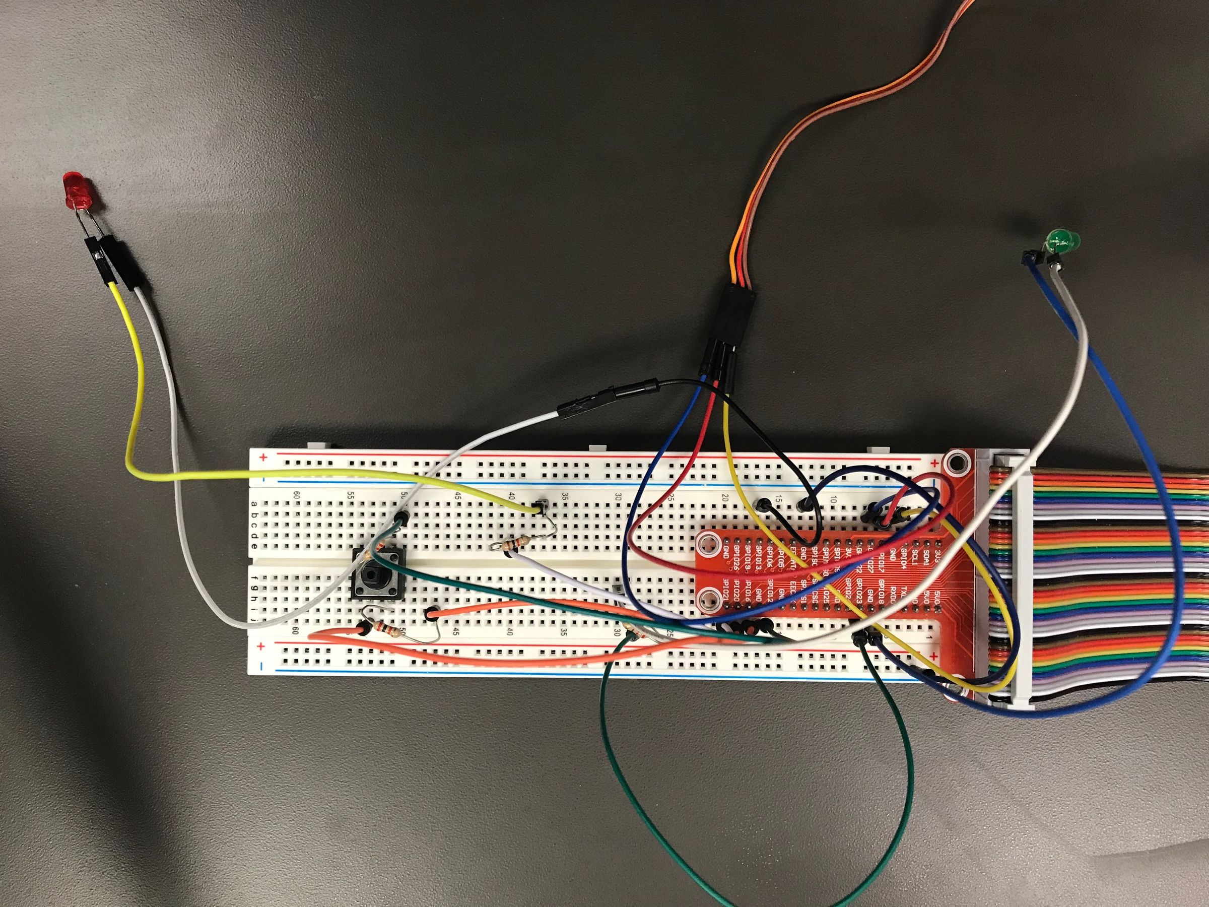 Smart Train System : 4 Steps - Instructables