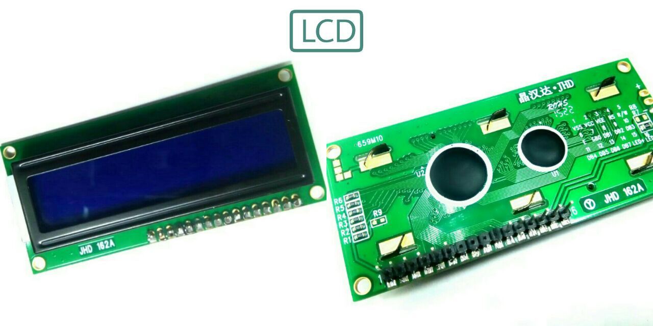 Interface I2C LCD Using NodeMCU : 4 Steps (with Pictures) - Instructables