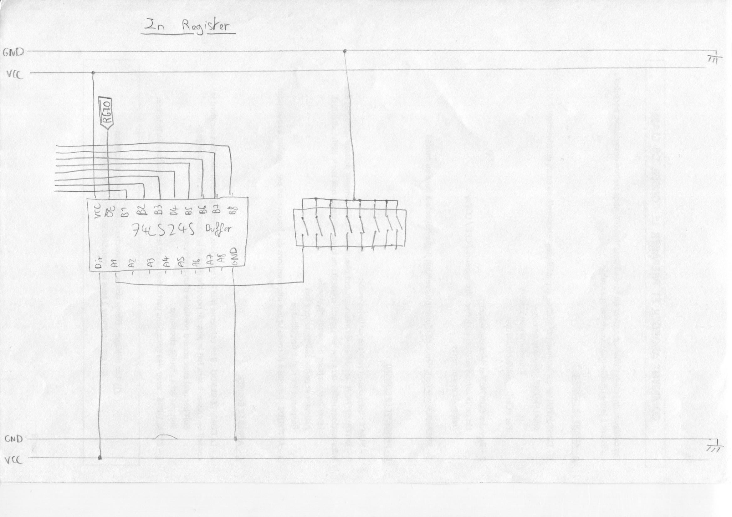 8-bit Breadboard Computer : 4 Steps (with Pictures) - Instructables
