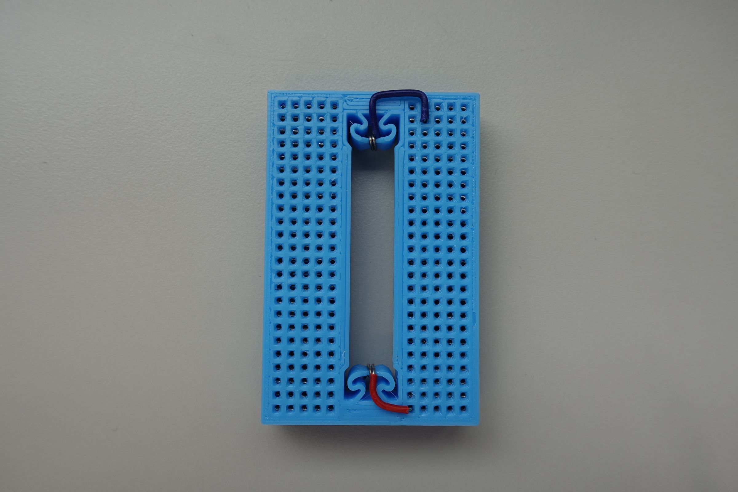 Dev Board Breadboard : 12 Steps (with Pictures) - Instructables